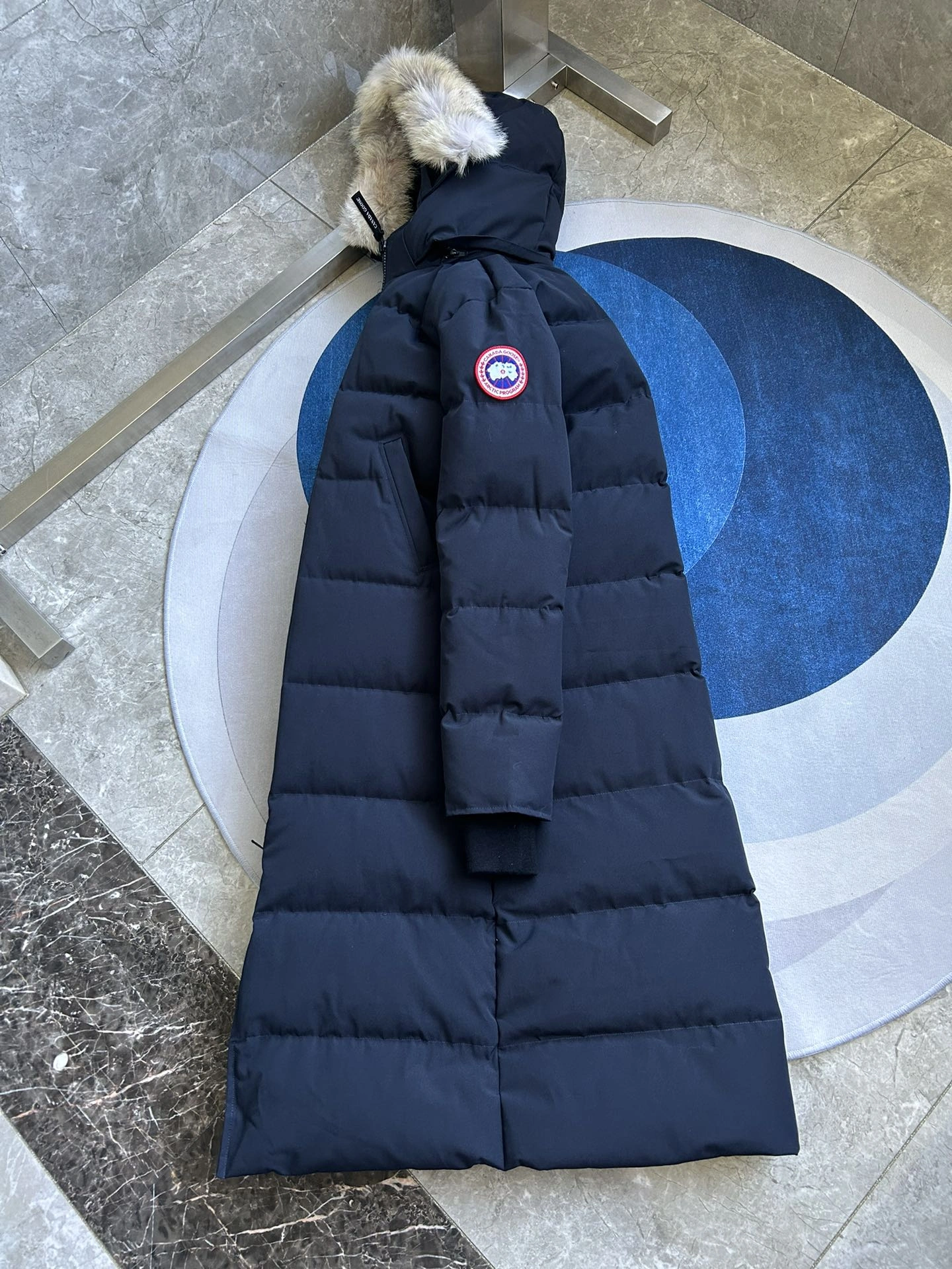 Genuine Canada Goose Down Jackets