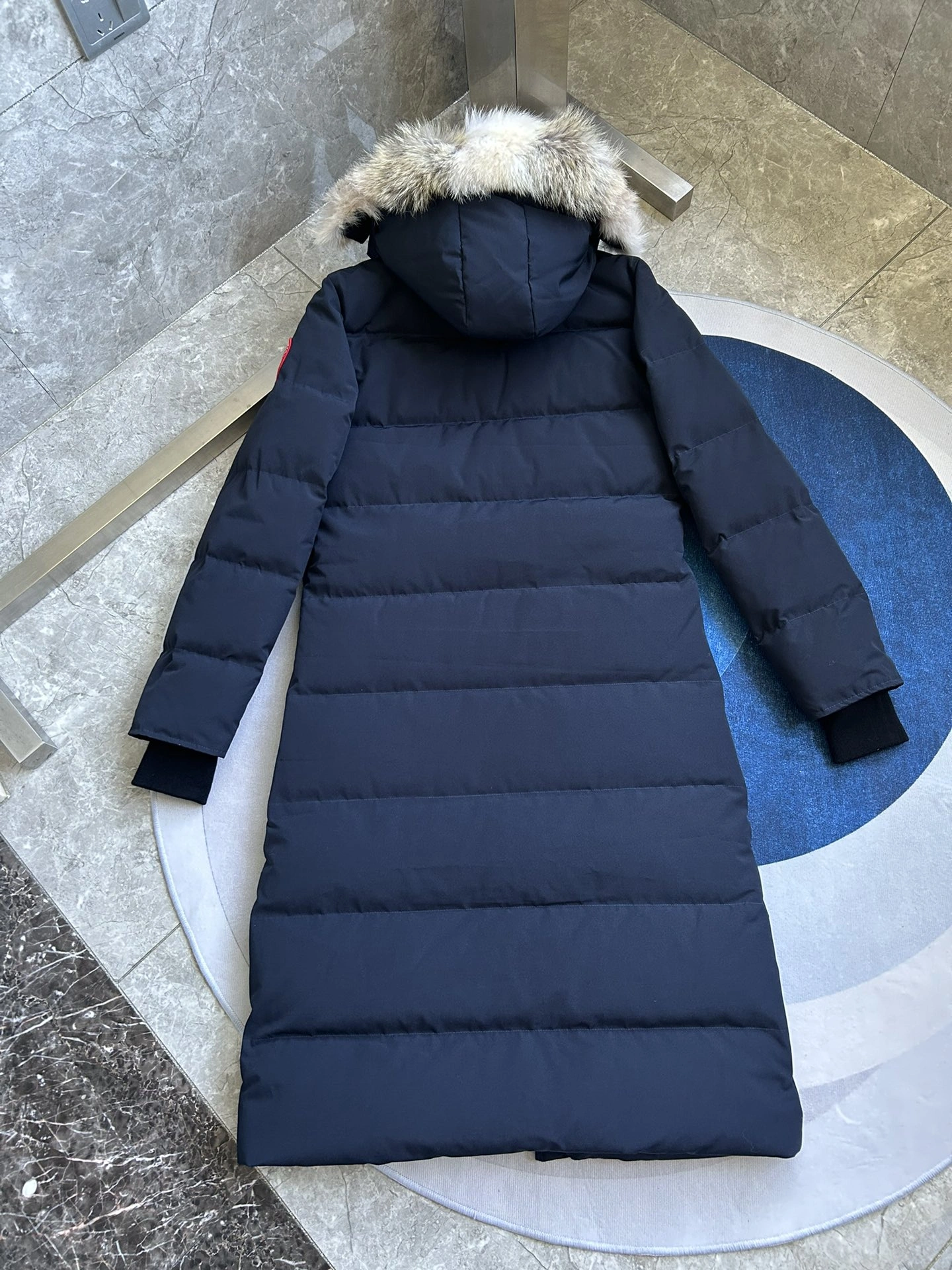 Genuine Canada Goose Down Jackets