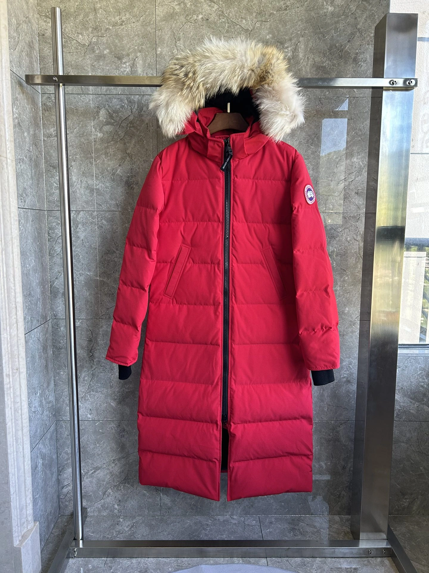 Canada Goose Down Jackets