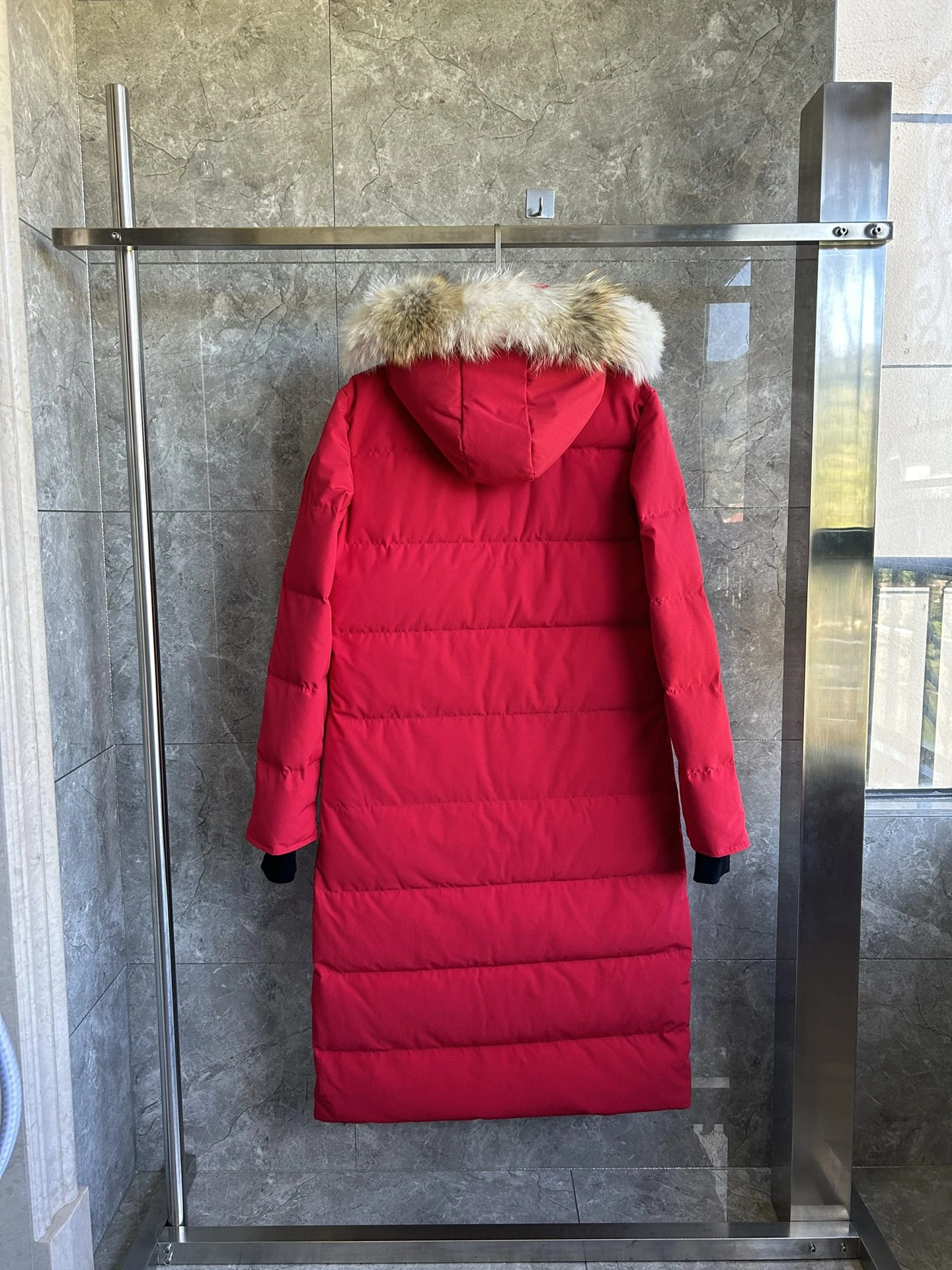 Original Canada Goose Down Jackets