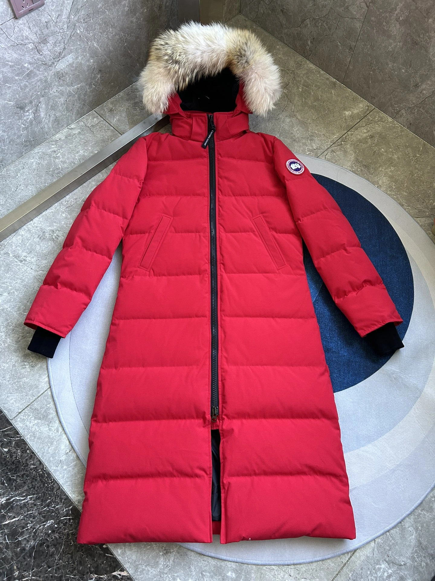 Original Canada Goose Down Jackets