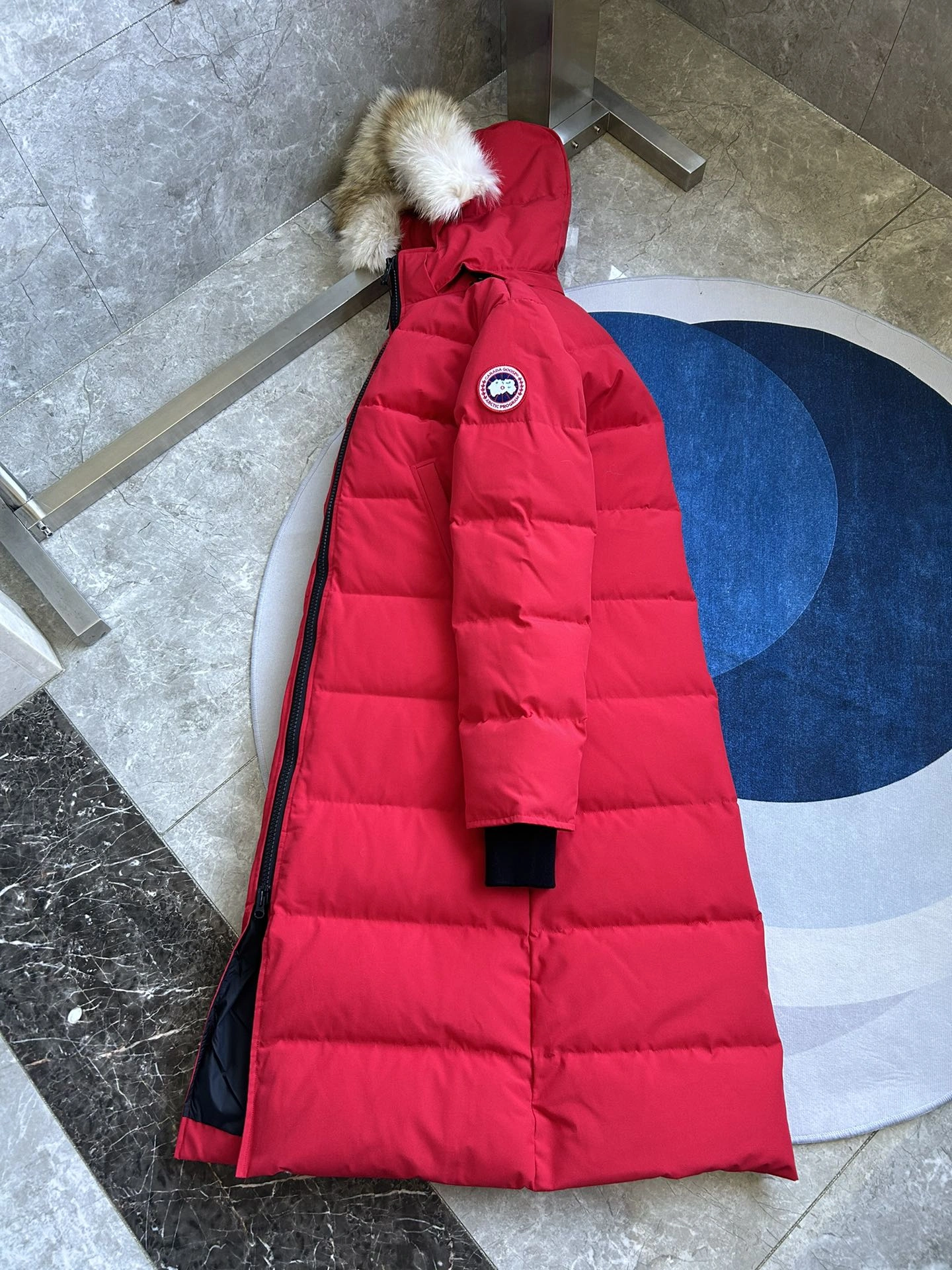 Original Canada Goose Down Jackets
