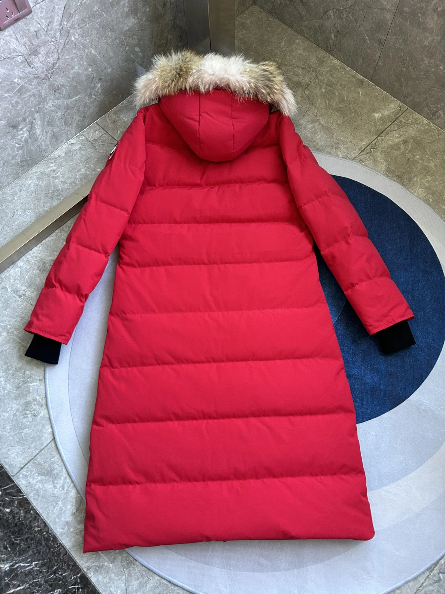 Original Canada Goose Down Jackets