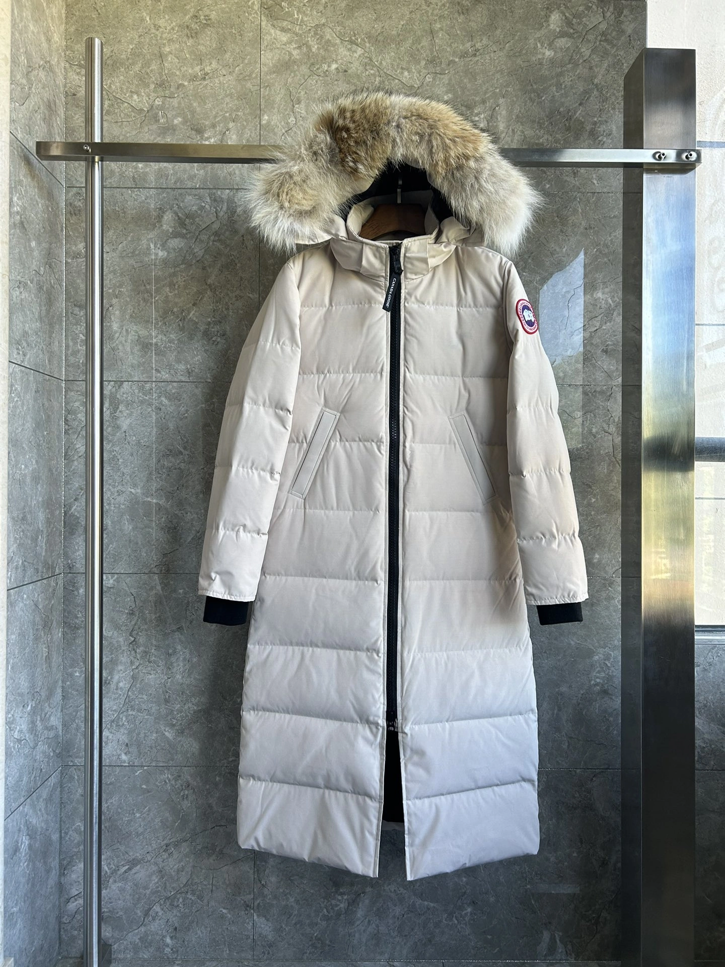 Canada Goose Down Jackets