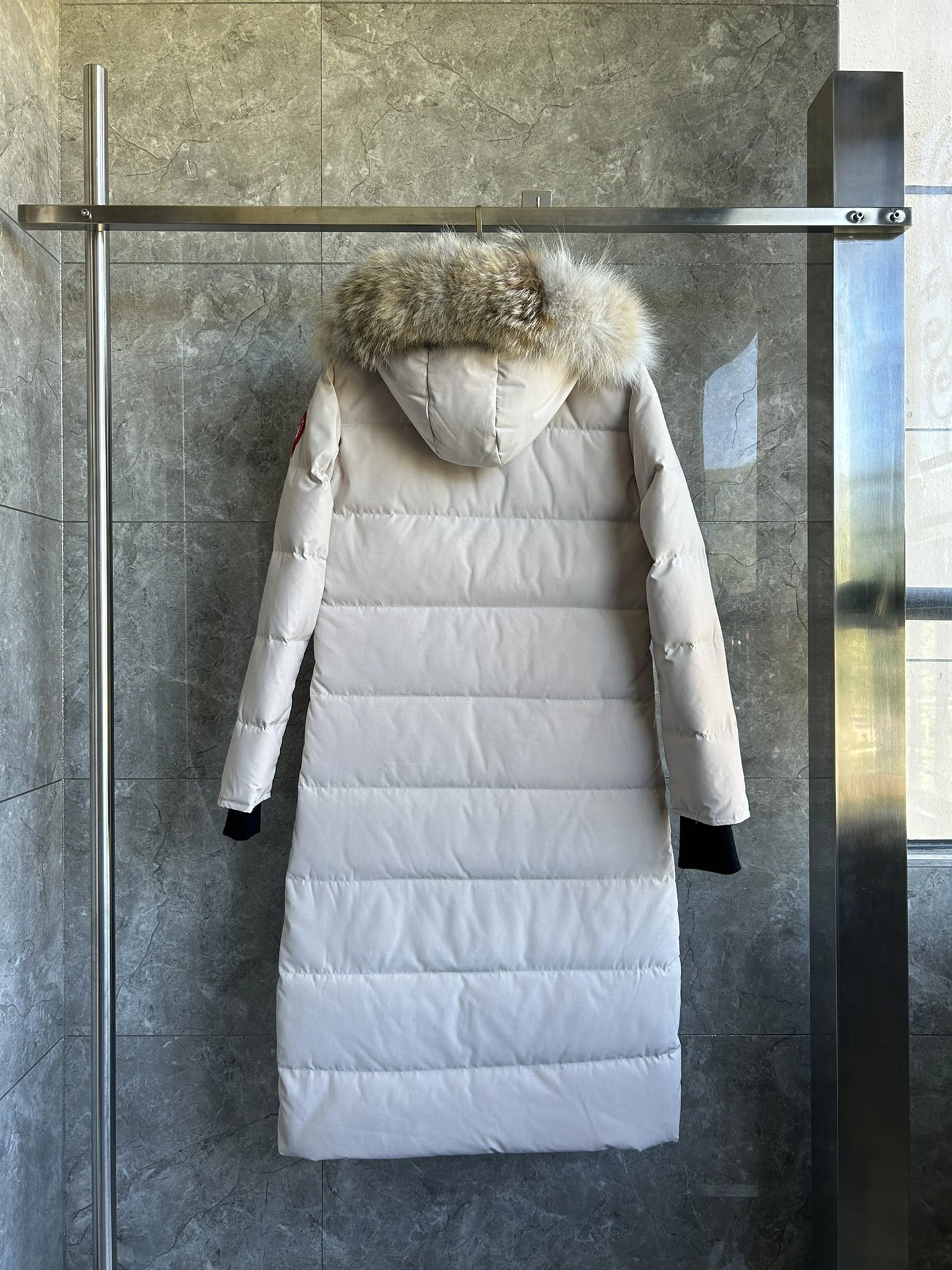 Top match Canada Goose Down Jackets