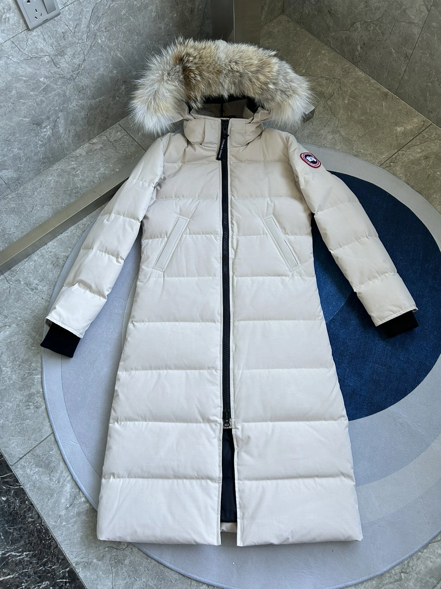 Top match Canada Goose Down Jackets
