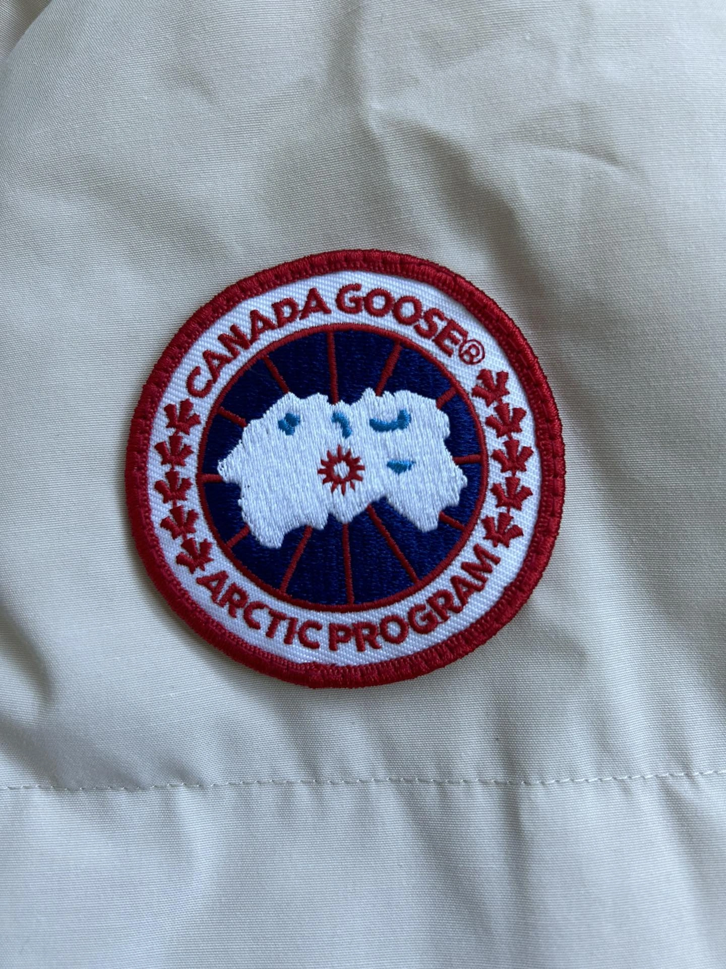 Top match Canada Goose Down Jackets