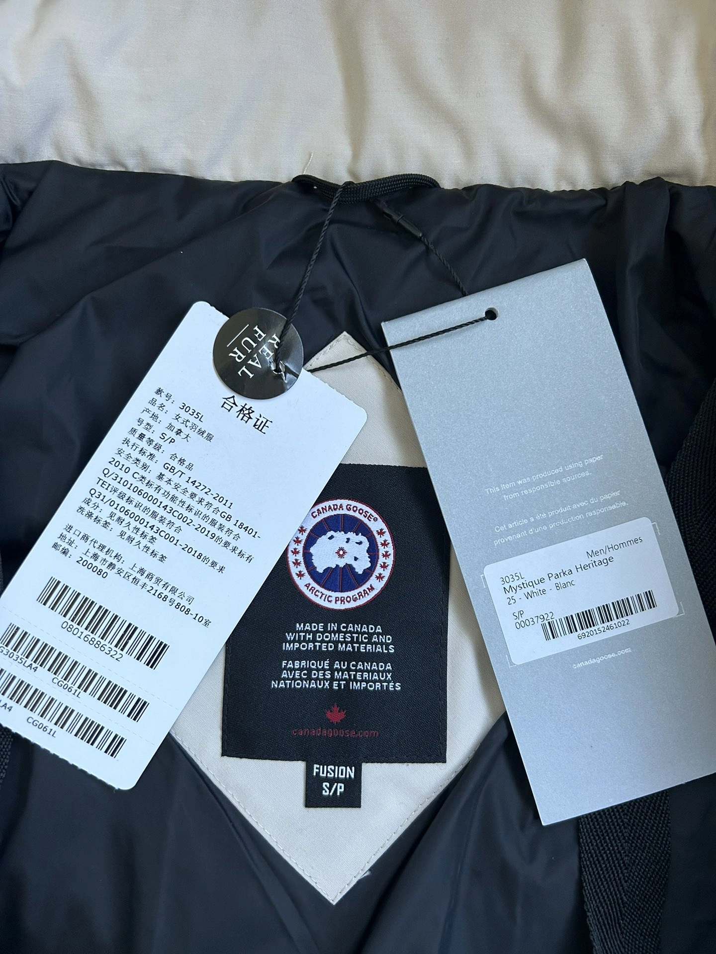 Top match Canada Goose Down Jackets