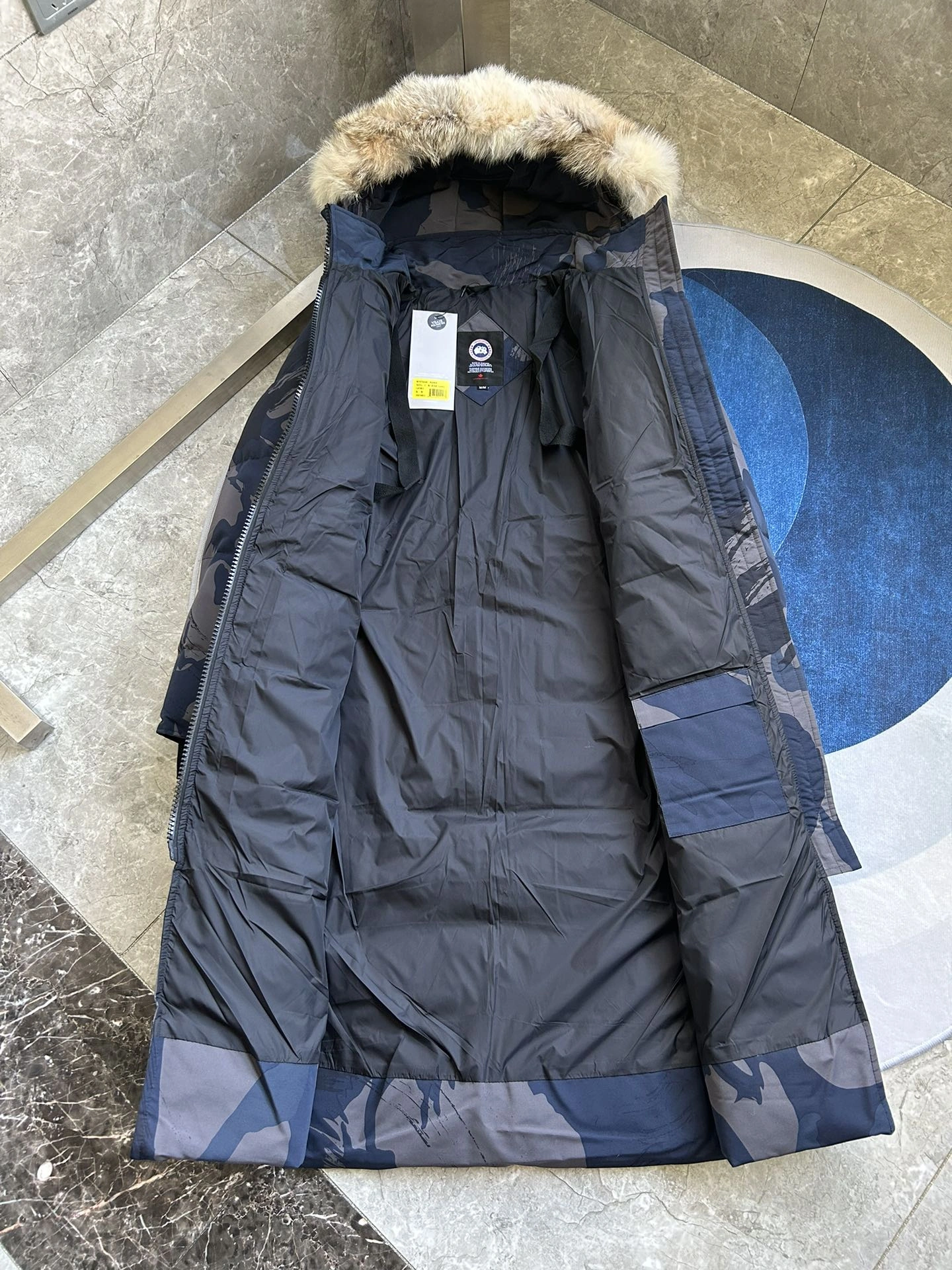Reasonably priced Canada Goose Down Jackets