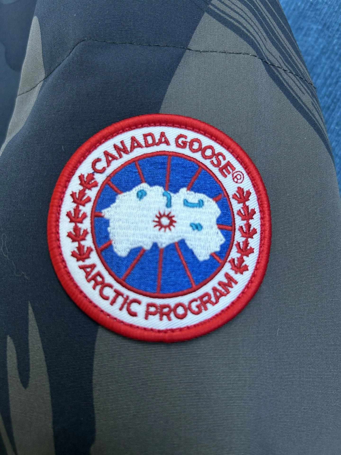 Reasonably priced Canada Goose Down Jackets
