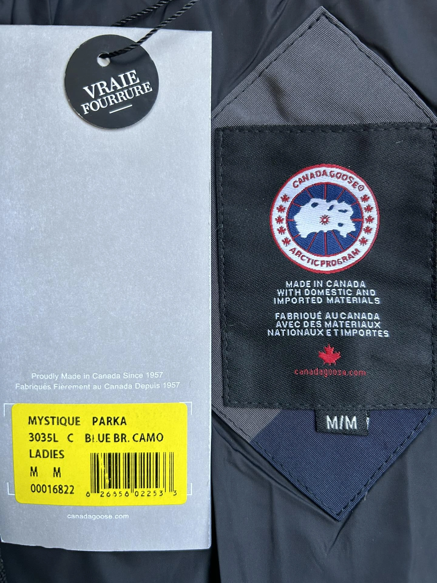 Reasonably priced Canada Goose Down Jackets