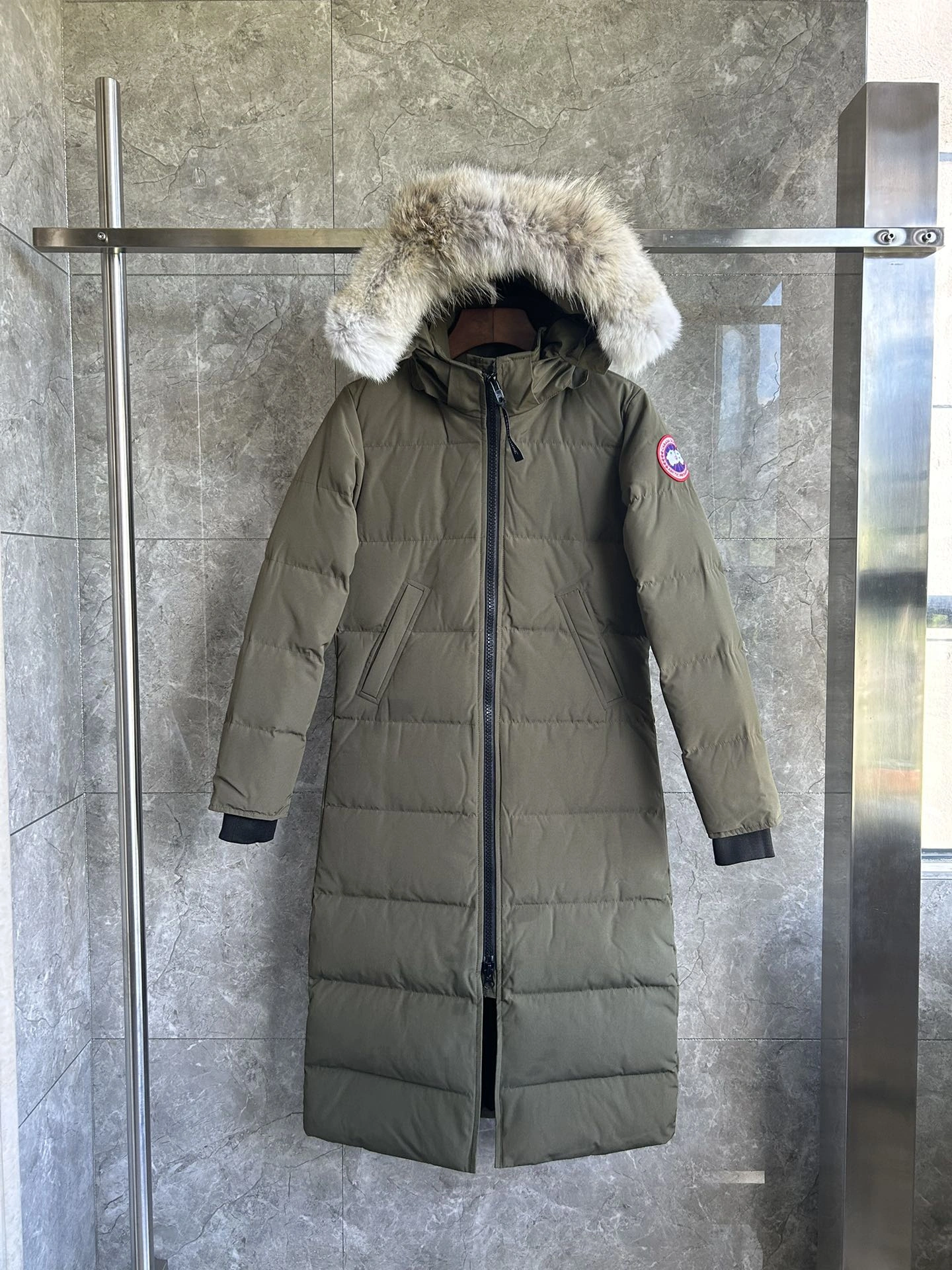 Canada Goose Down Jackets