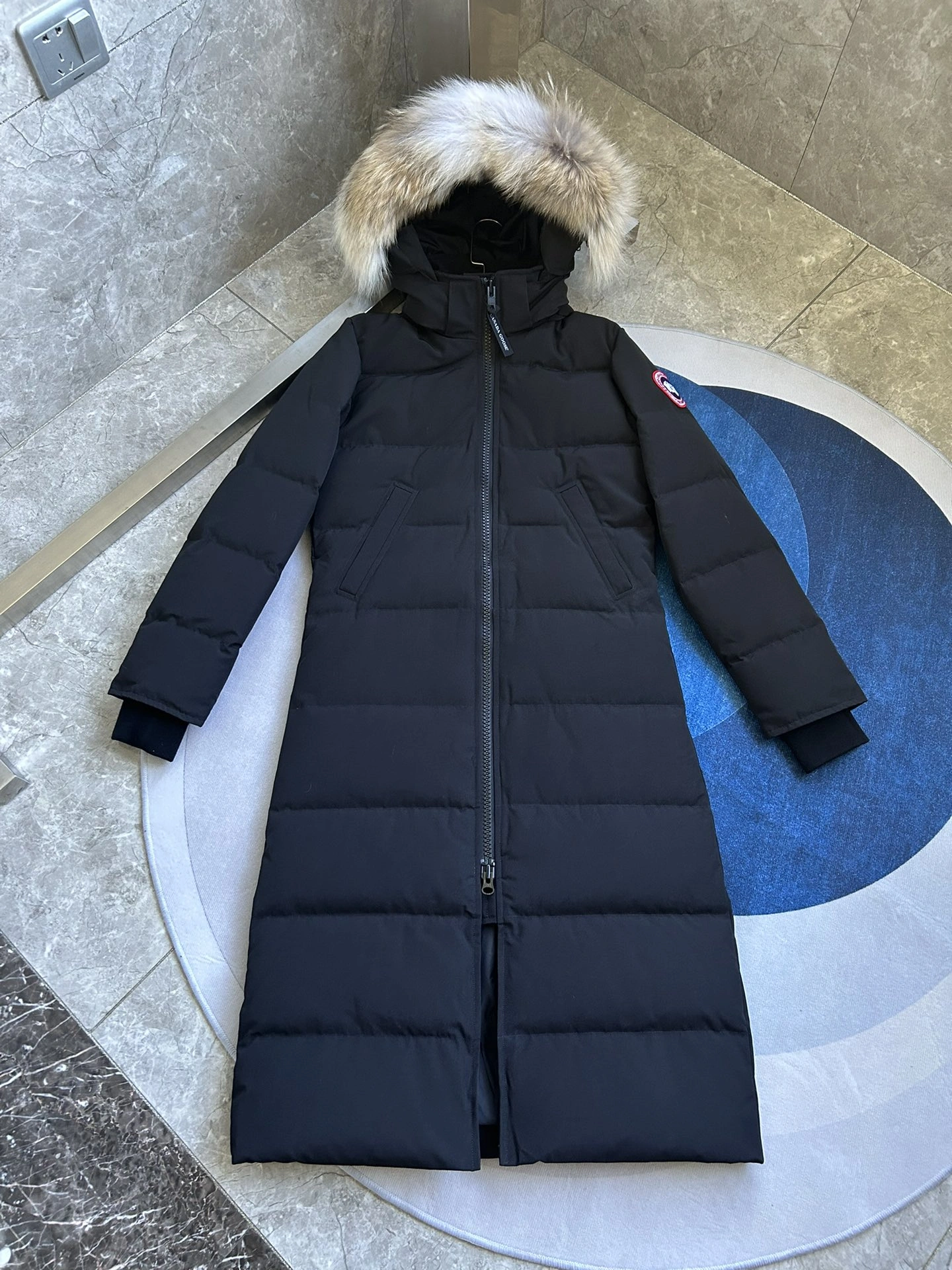 Economical Canada Goose Down Jackets
