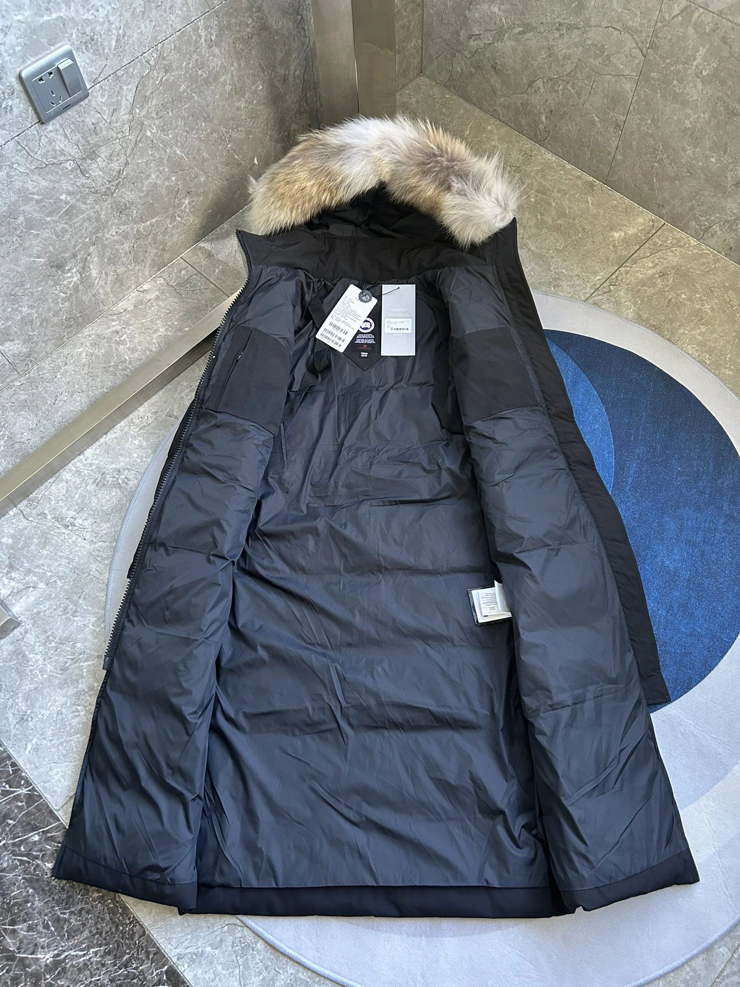 Economical Canada Goose Down Jackets