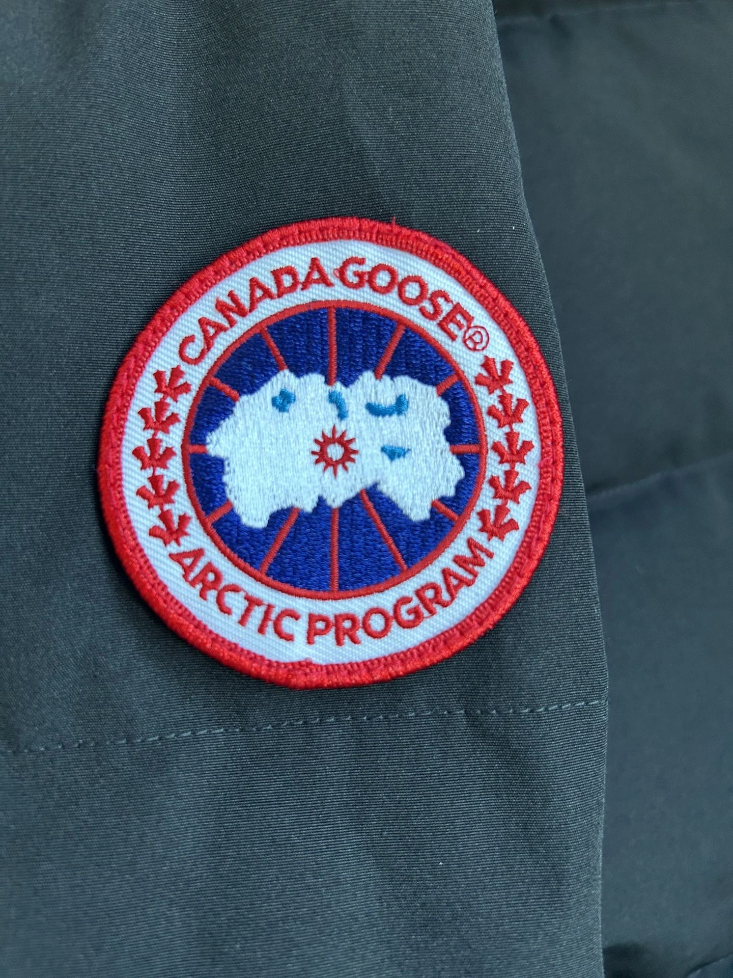 Economical Canada Goose Down Jackets