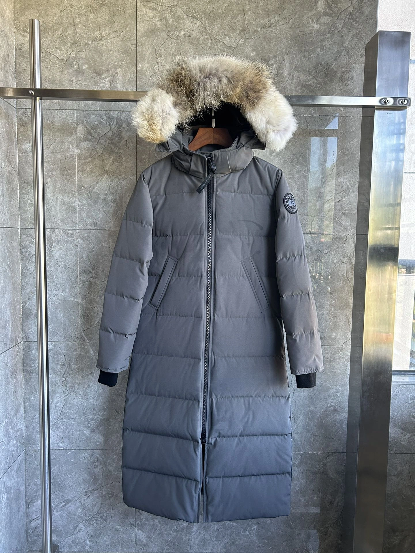 Canada Goose Down Jackets