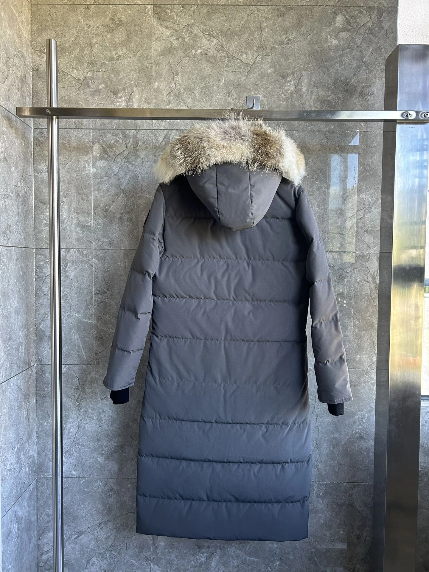 Budget-friendly Canada Goose Down Jackets