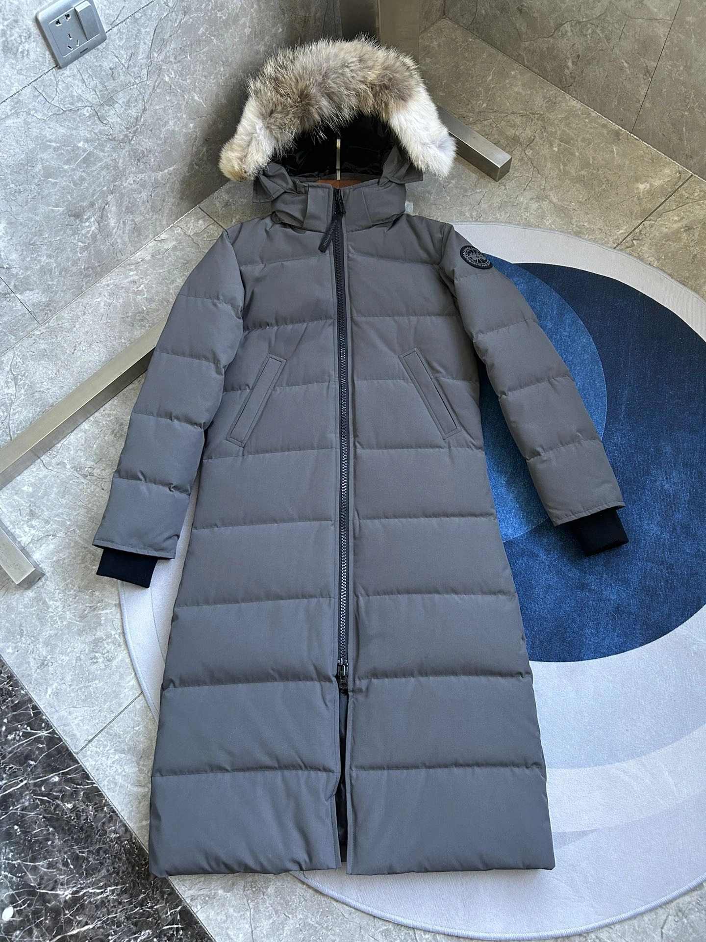 Budget-friendly Canada Goose Down Jackets