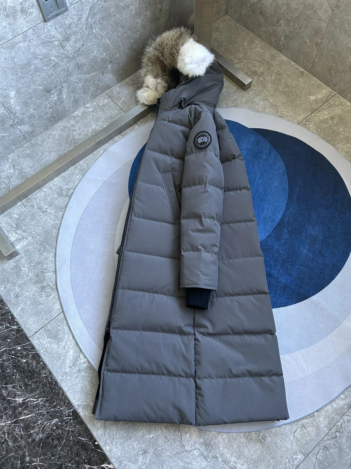 Budget-friendly Canada Goose Down Jackets