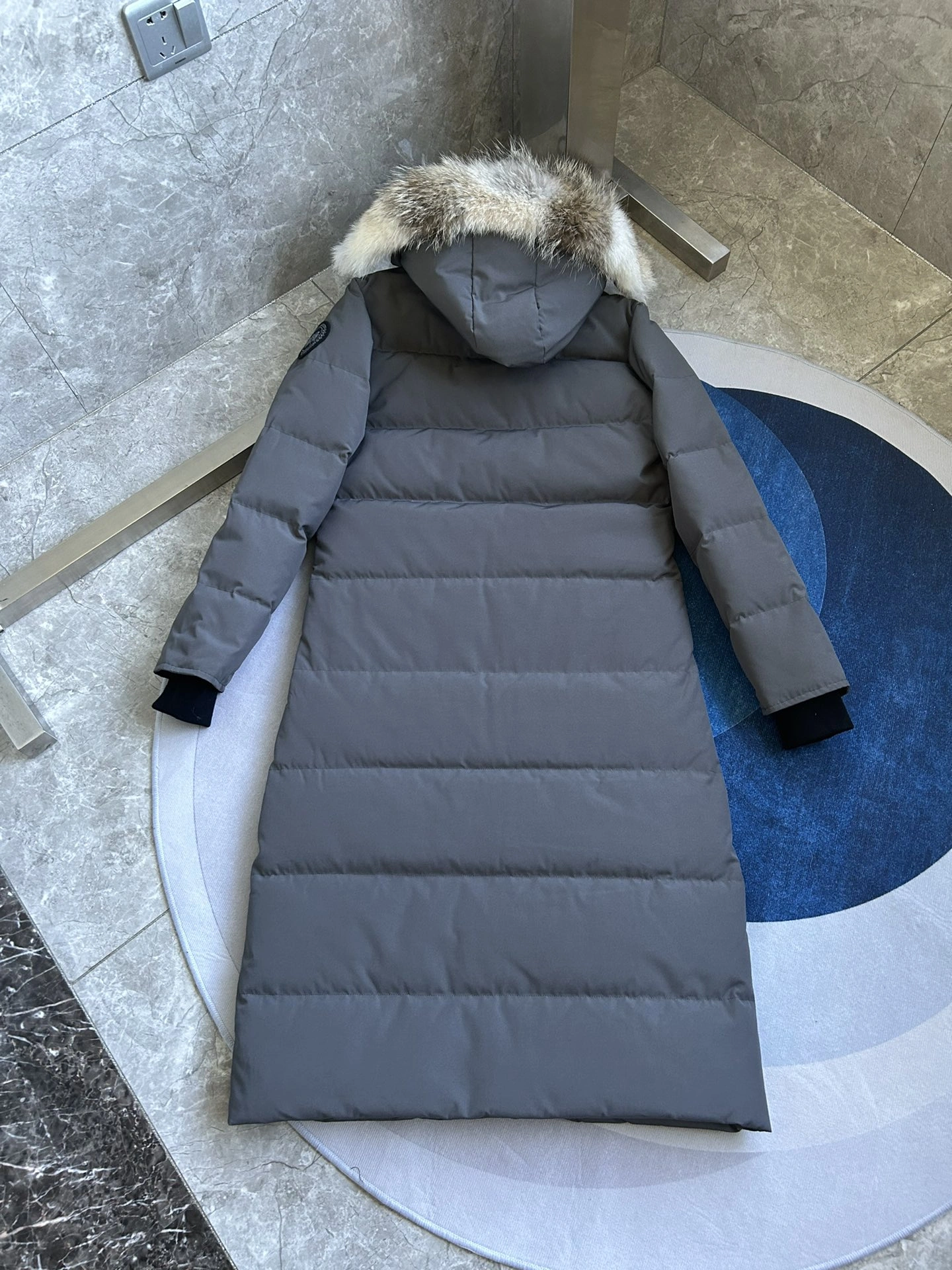 Budget-friendly Canada Goose Down Jackets