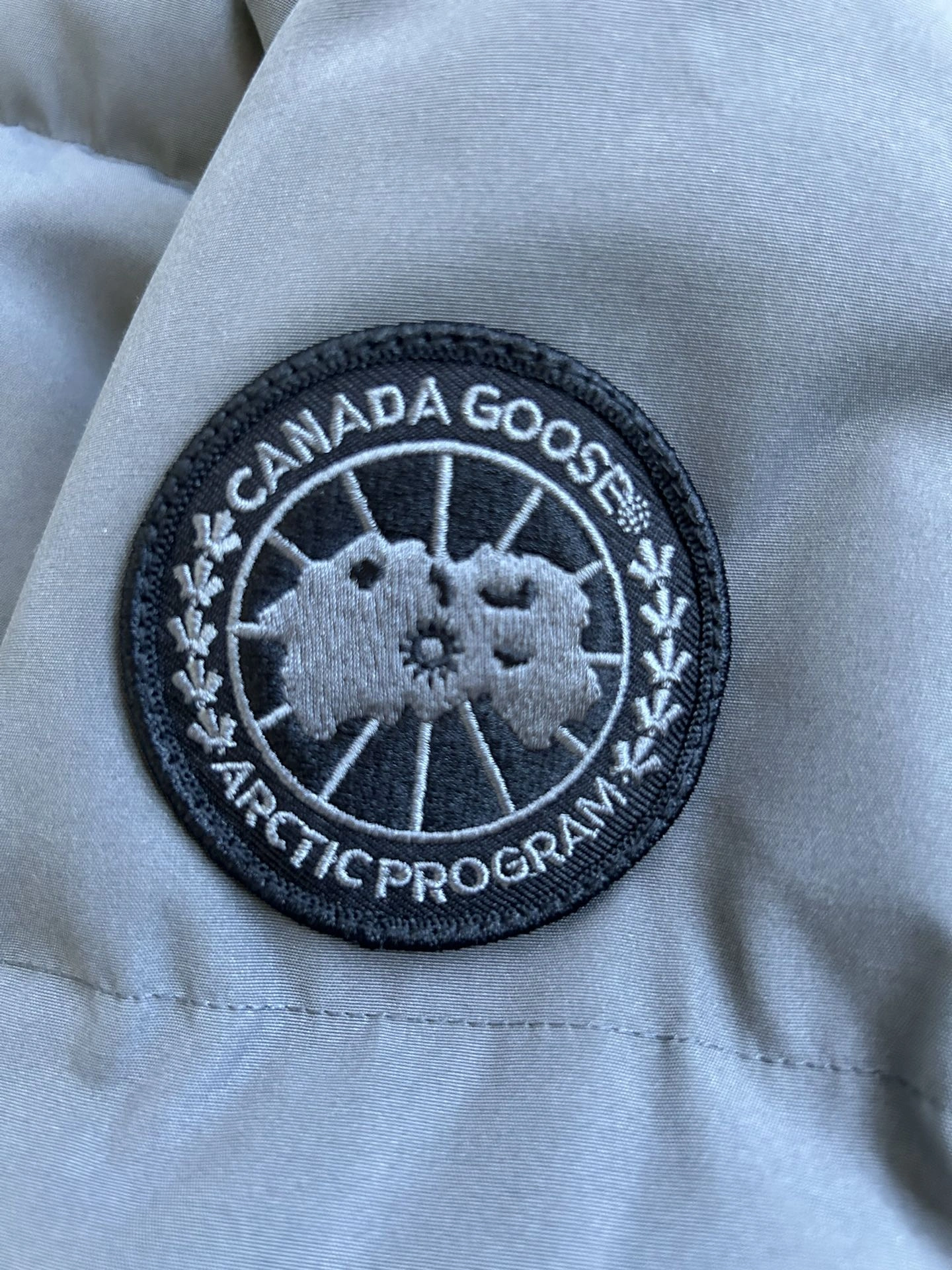 Budget-friendly Canada Goose Down Jackets