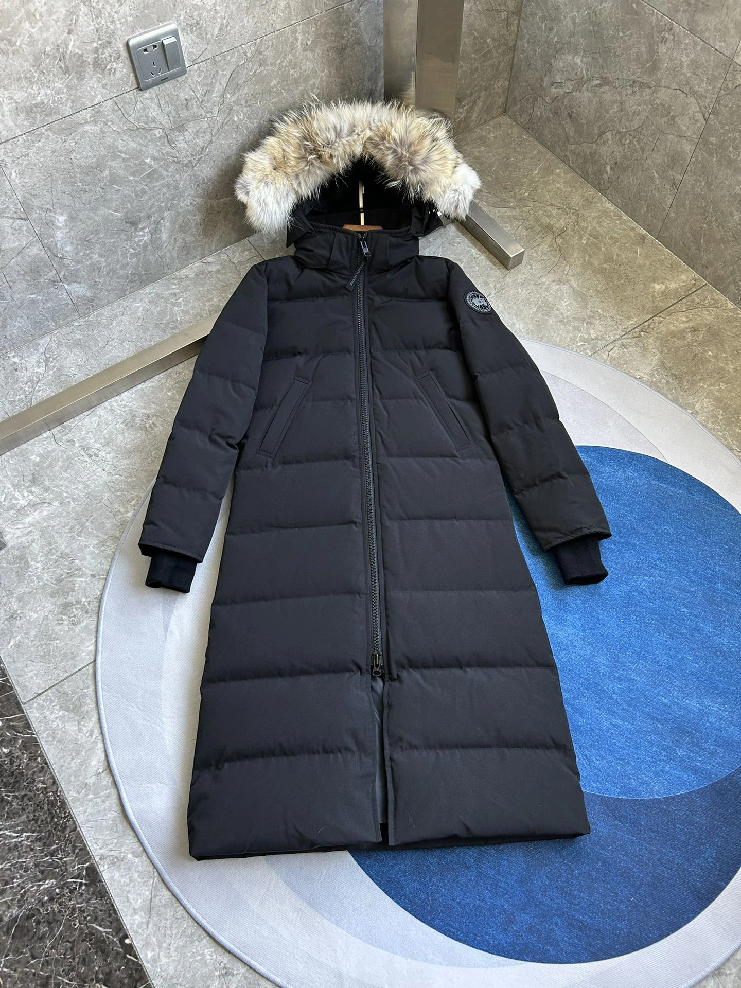 Low-cost Canada Goose Down Jackets