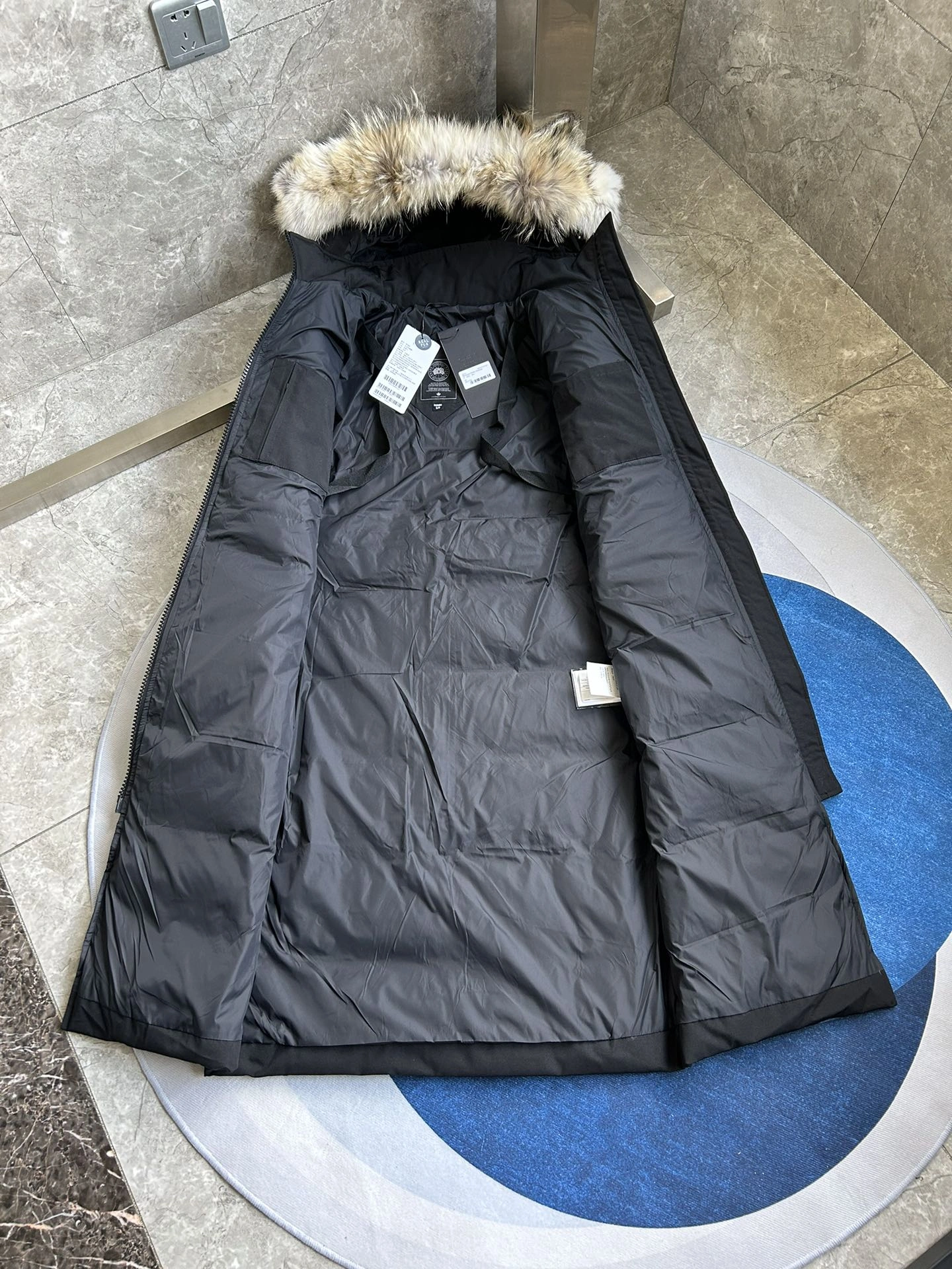 Low-cost Canada Goose Down Jackets