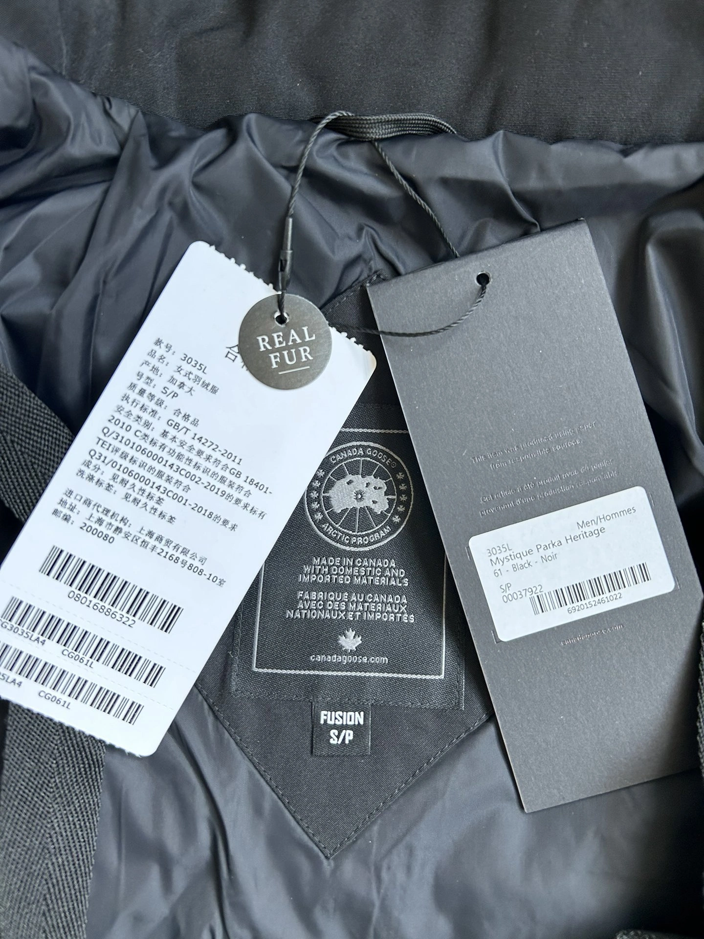 Low-cost Canada Goose Down Jackets