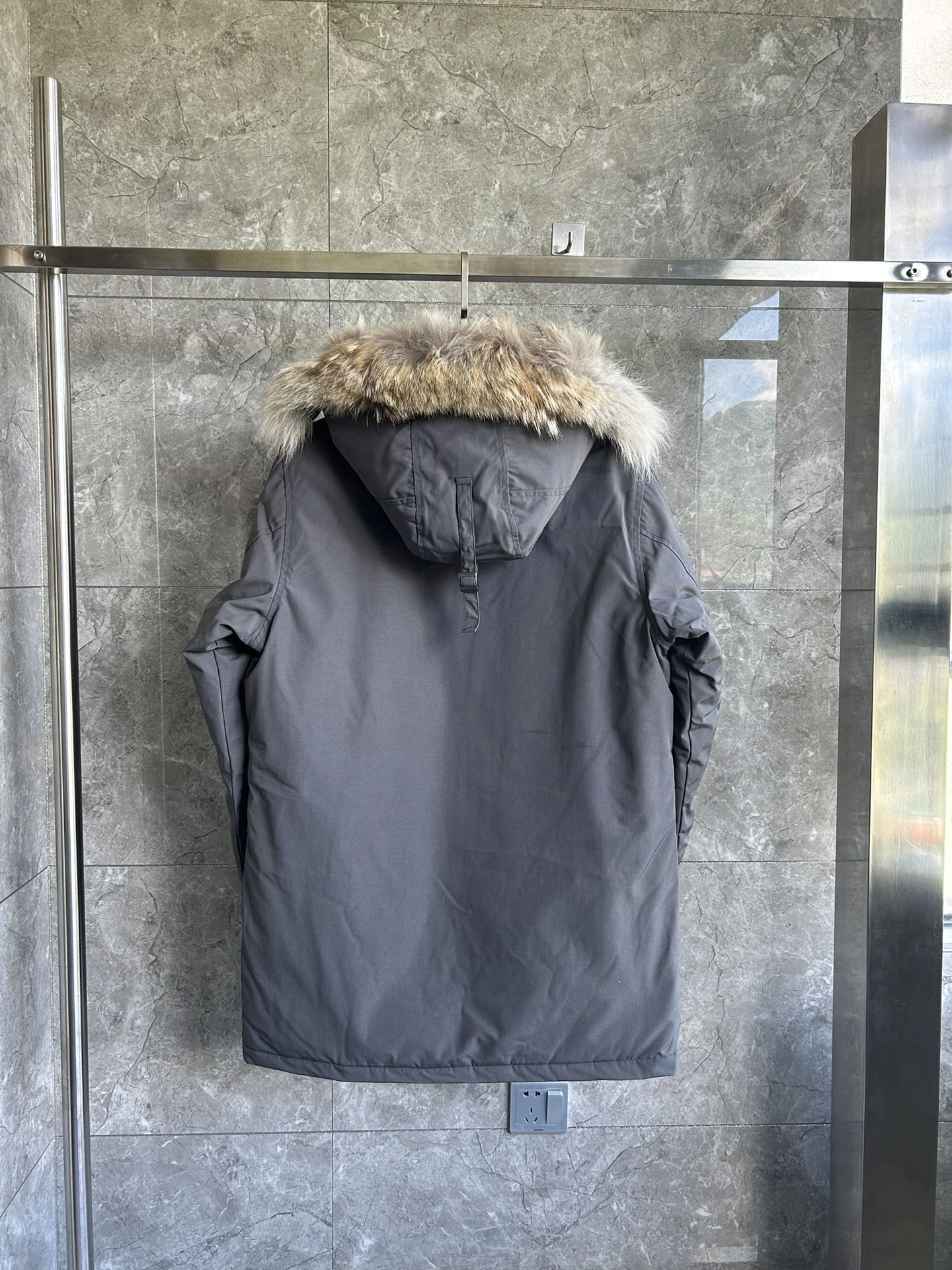 Cut-rate Canada Goose Down Jackets
