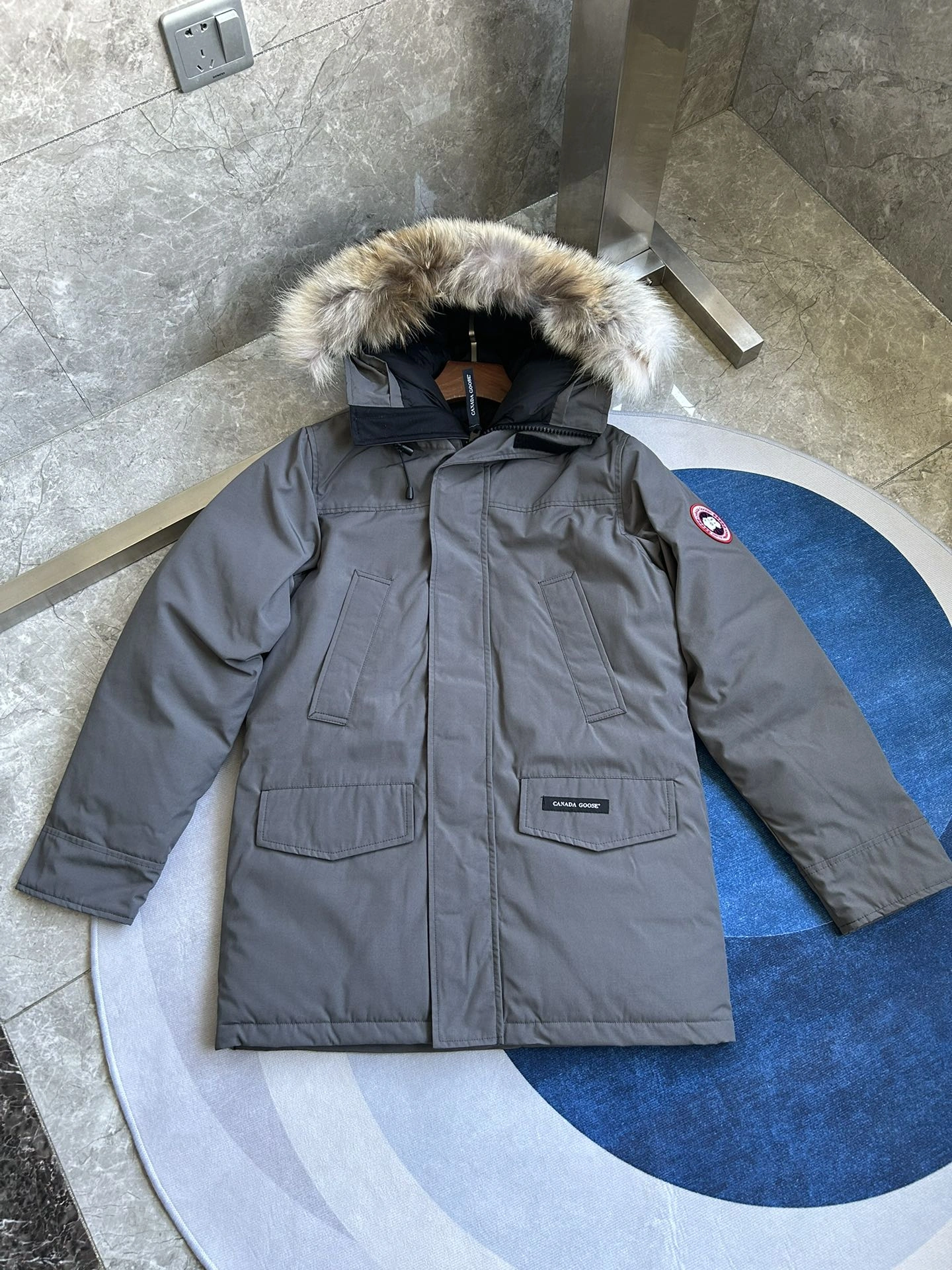 Cut-rate Canada Goose Down Jackets