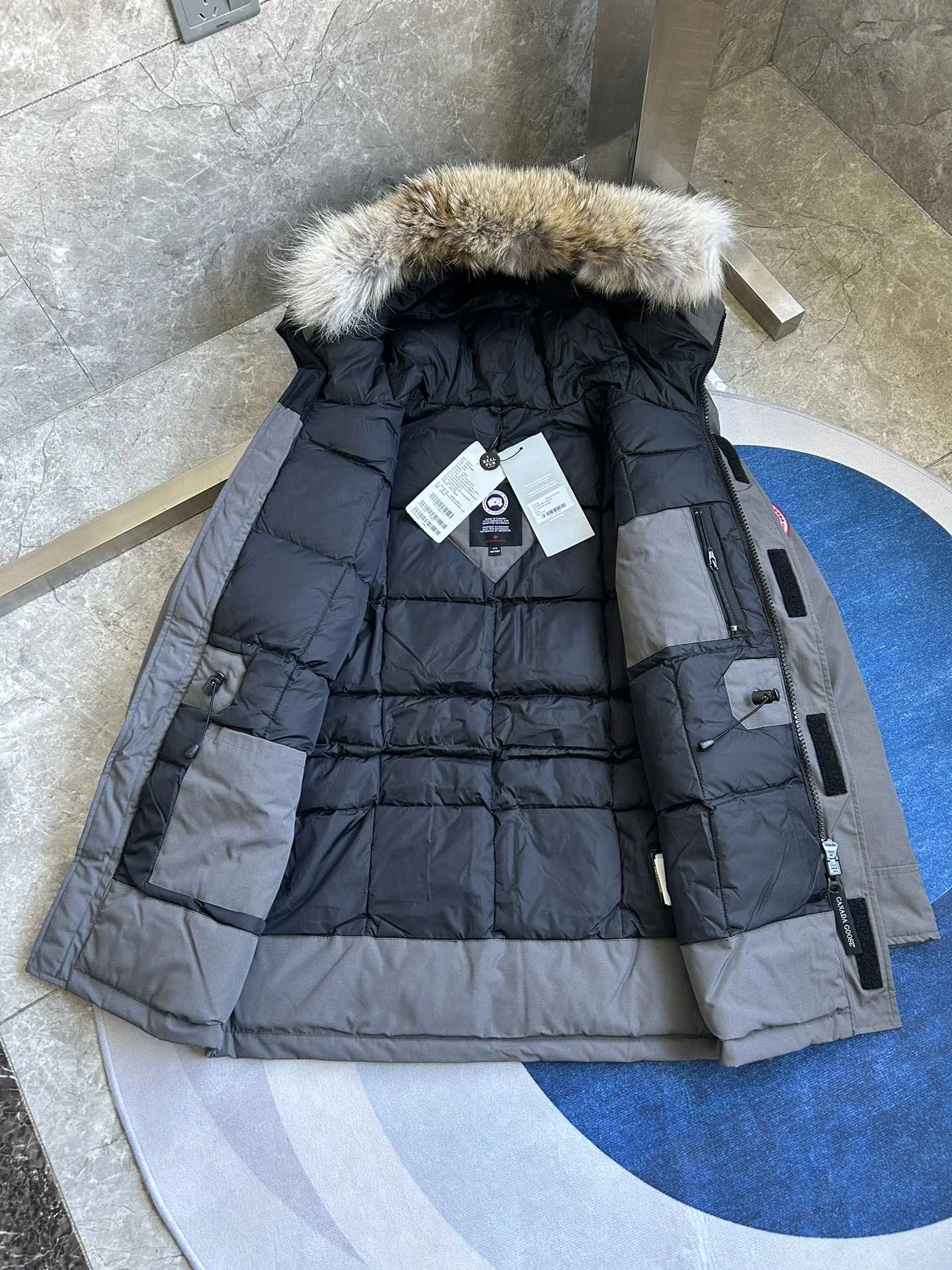 Cut-rate Canada Goose Down Jackets