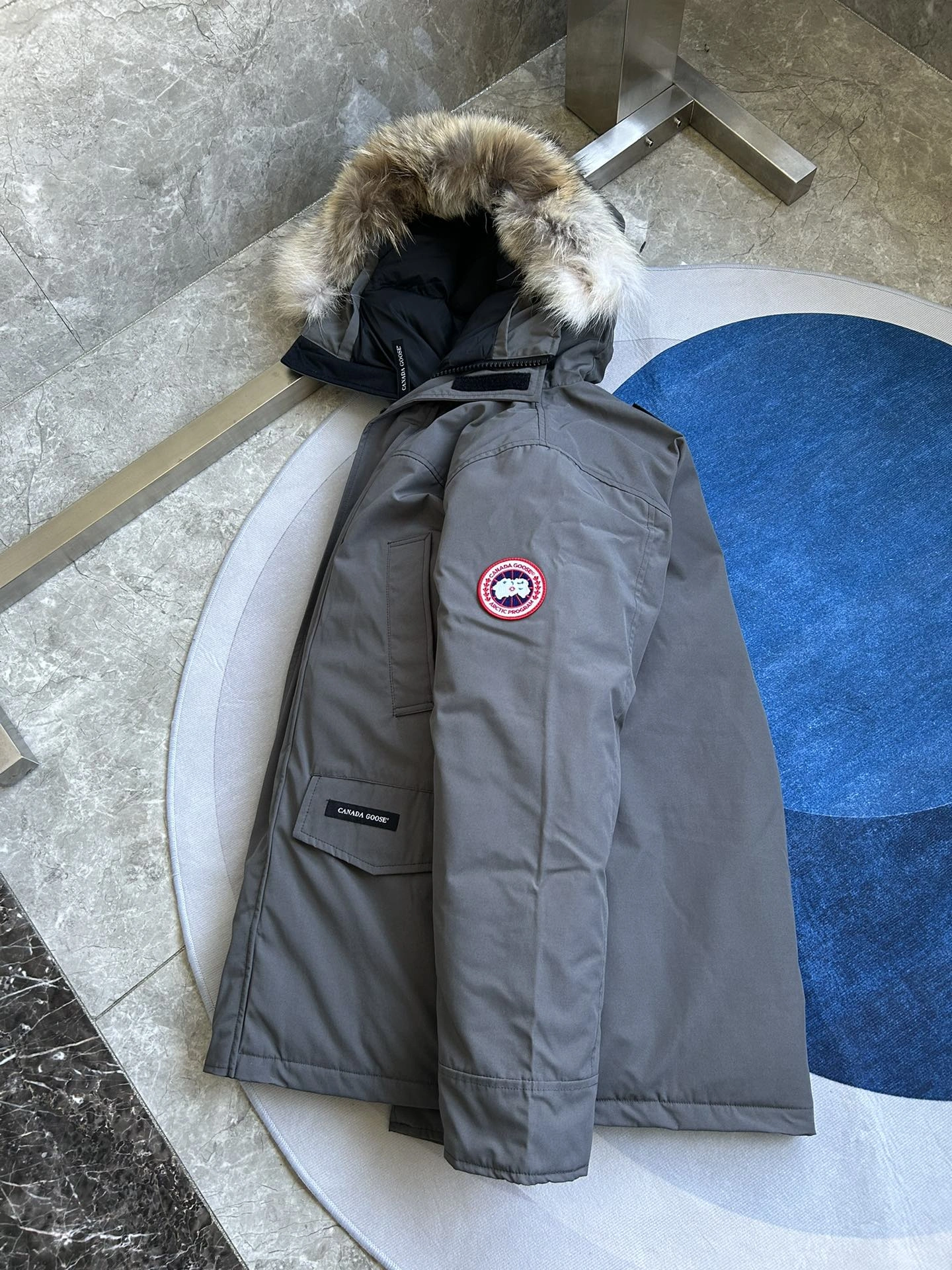 Cut-rate Canada Goose Down Jackets
