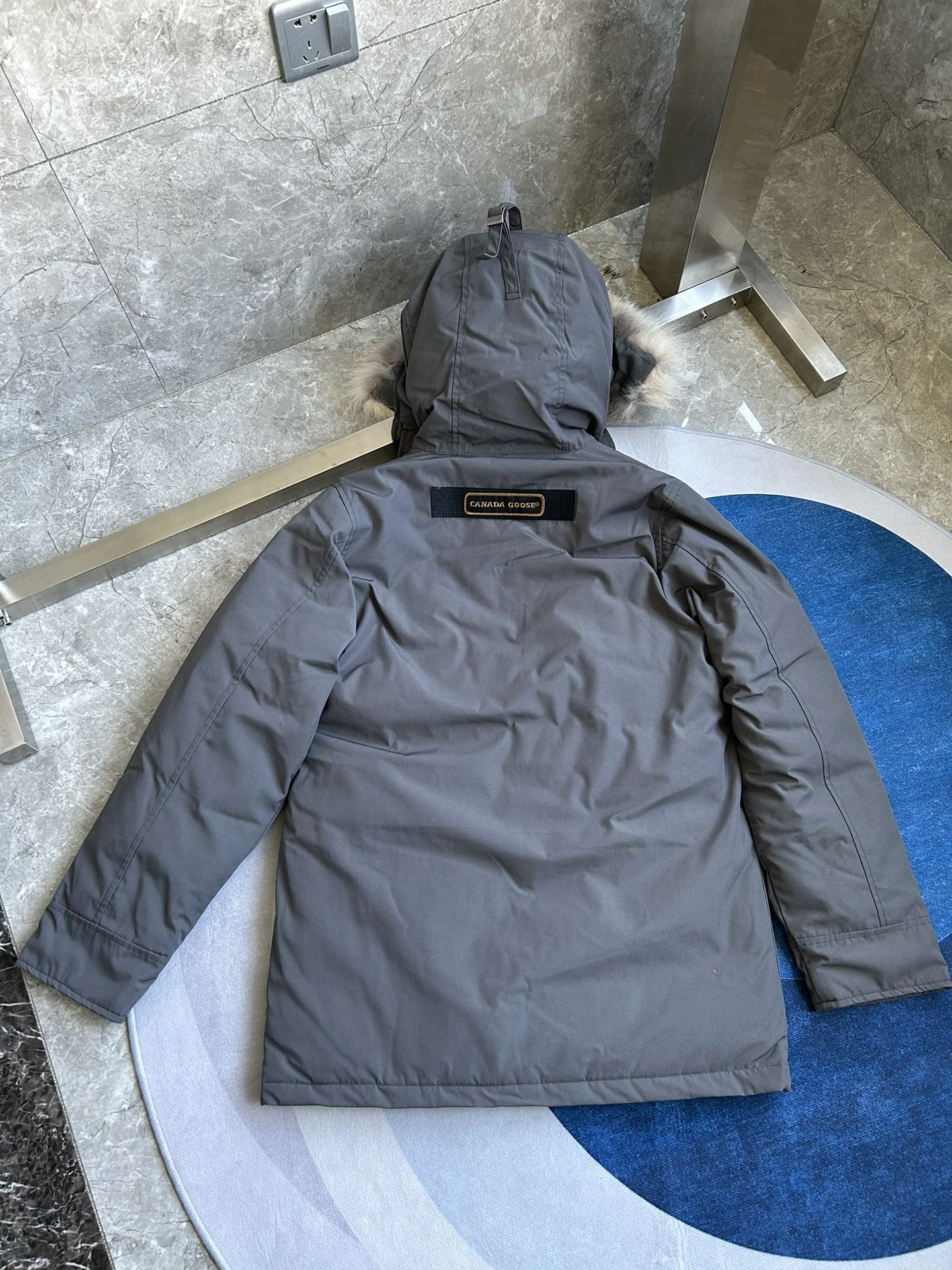 Cut-rate Canada Goose Down Jackets