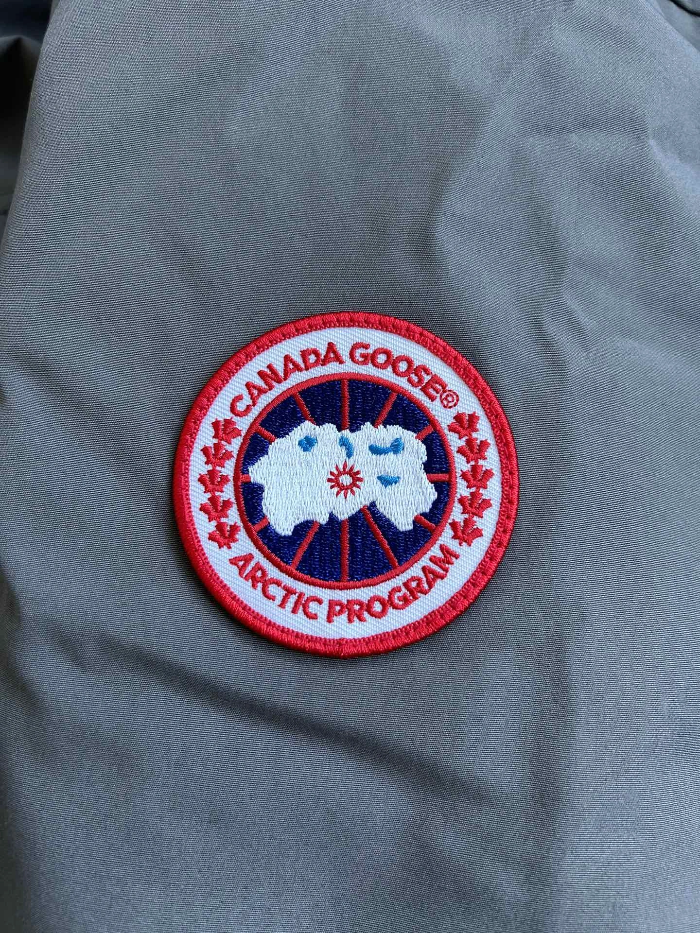 Cut-rate Canada Goose Down Jackets