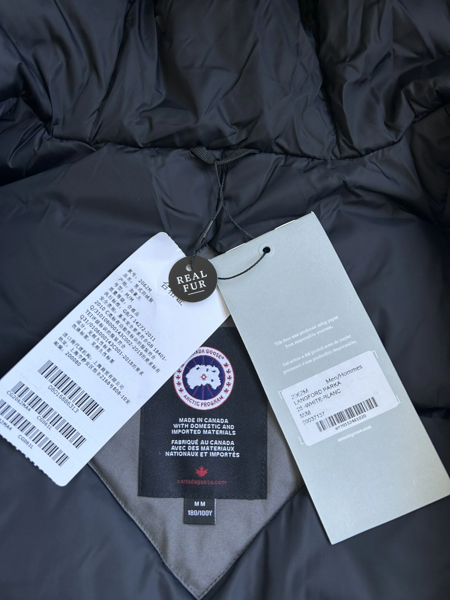 Cut-rate Canada Goose Down Jackets