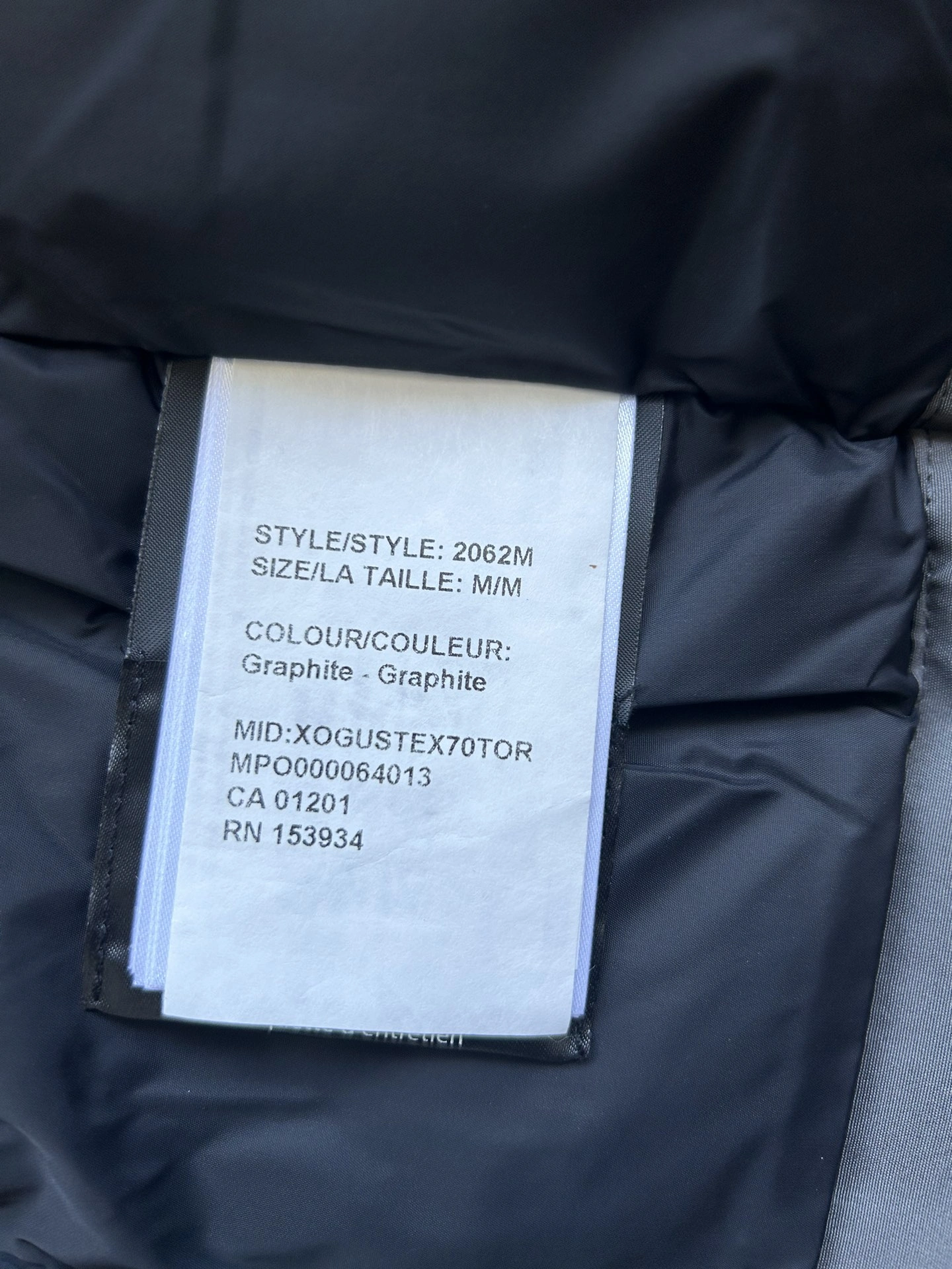 Cut-rate Canada Goose Down Jackets
