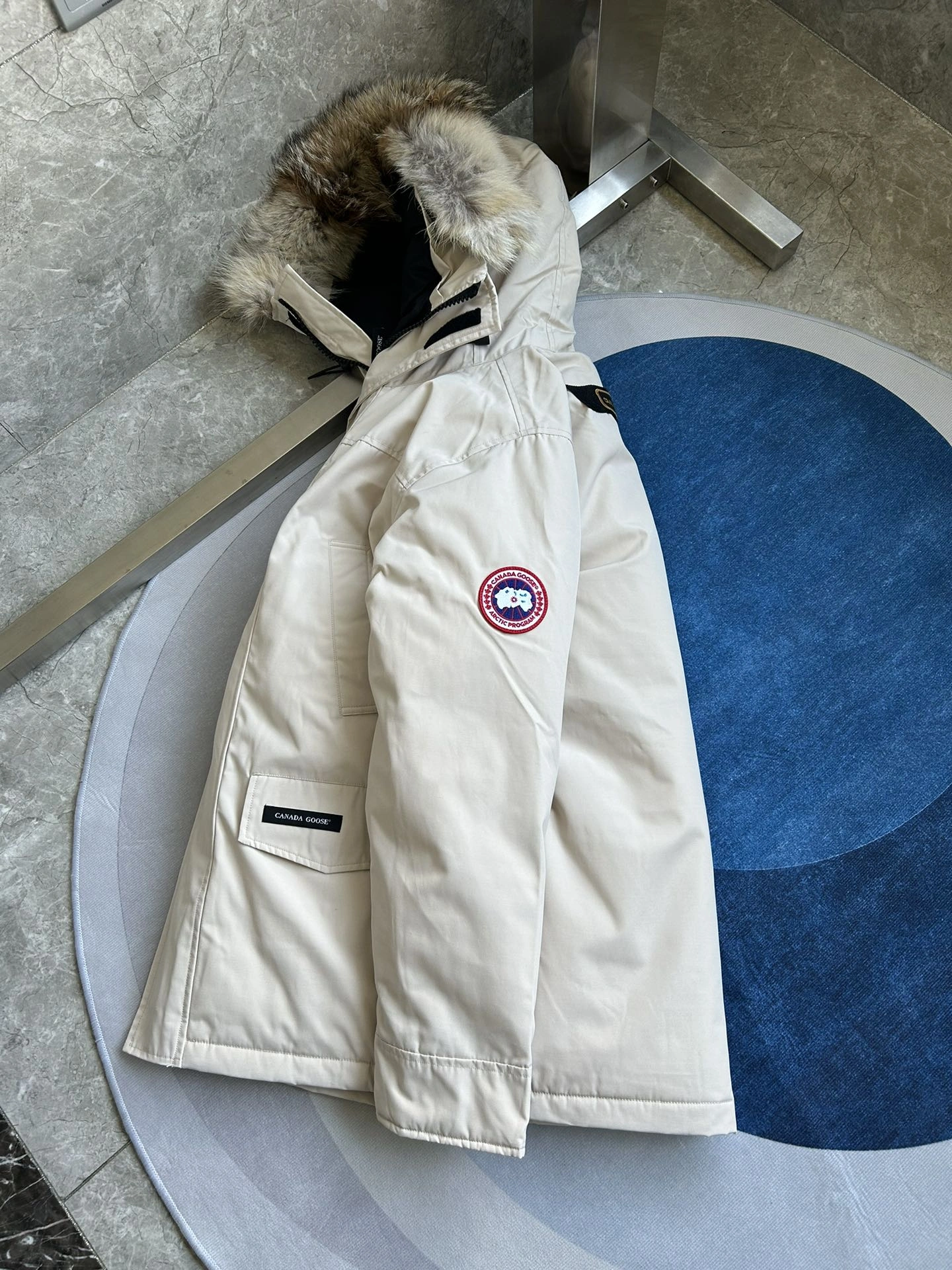Authentic Canada Goose Down Jackets