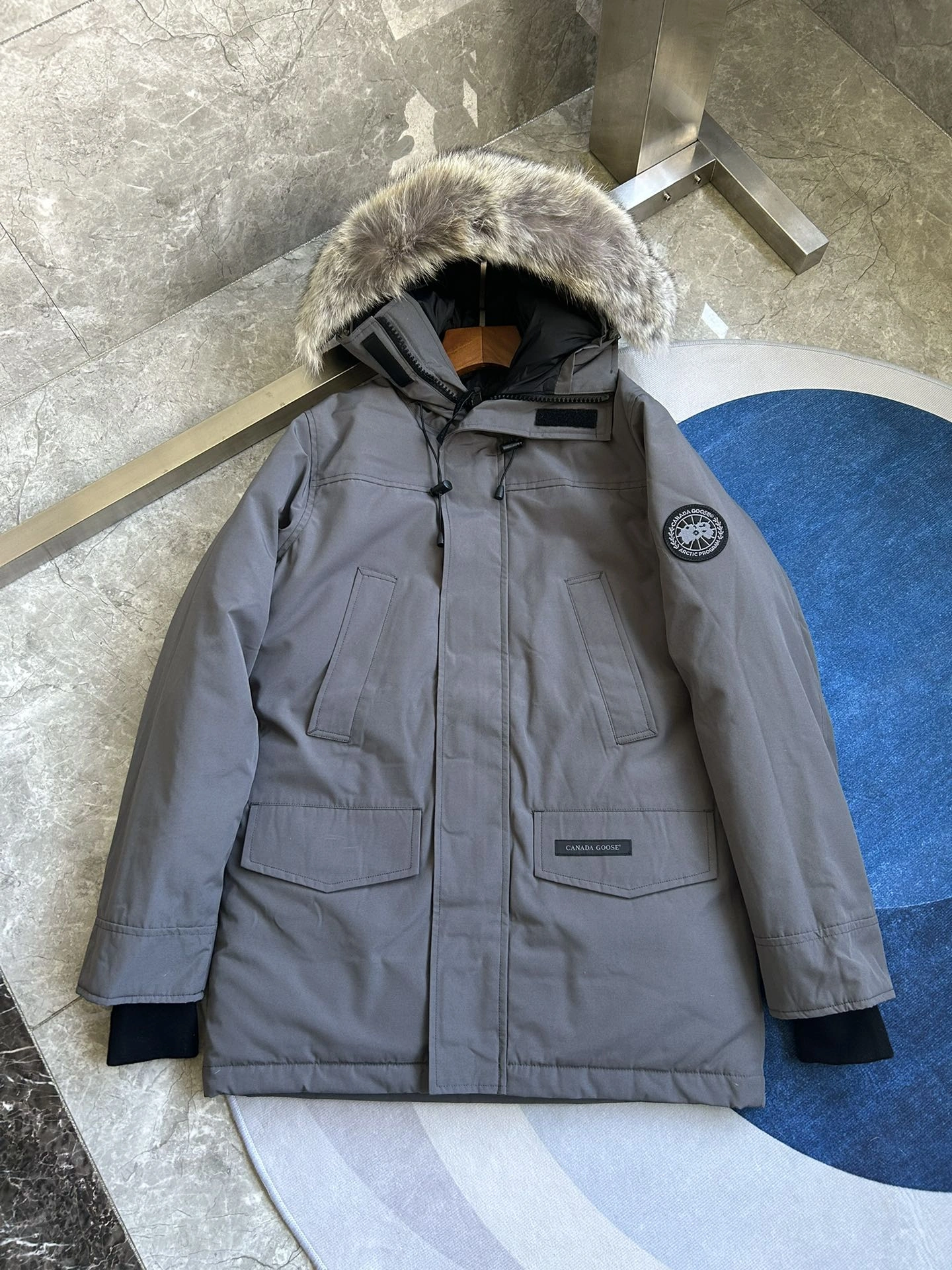 Precise copy Canada Goose Down Jackets