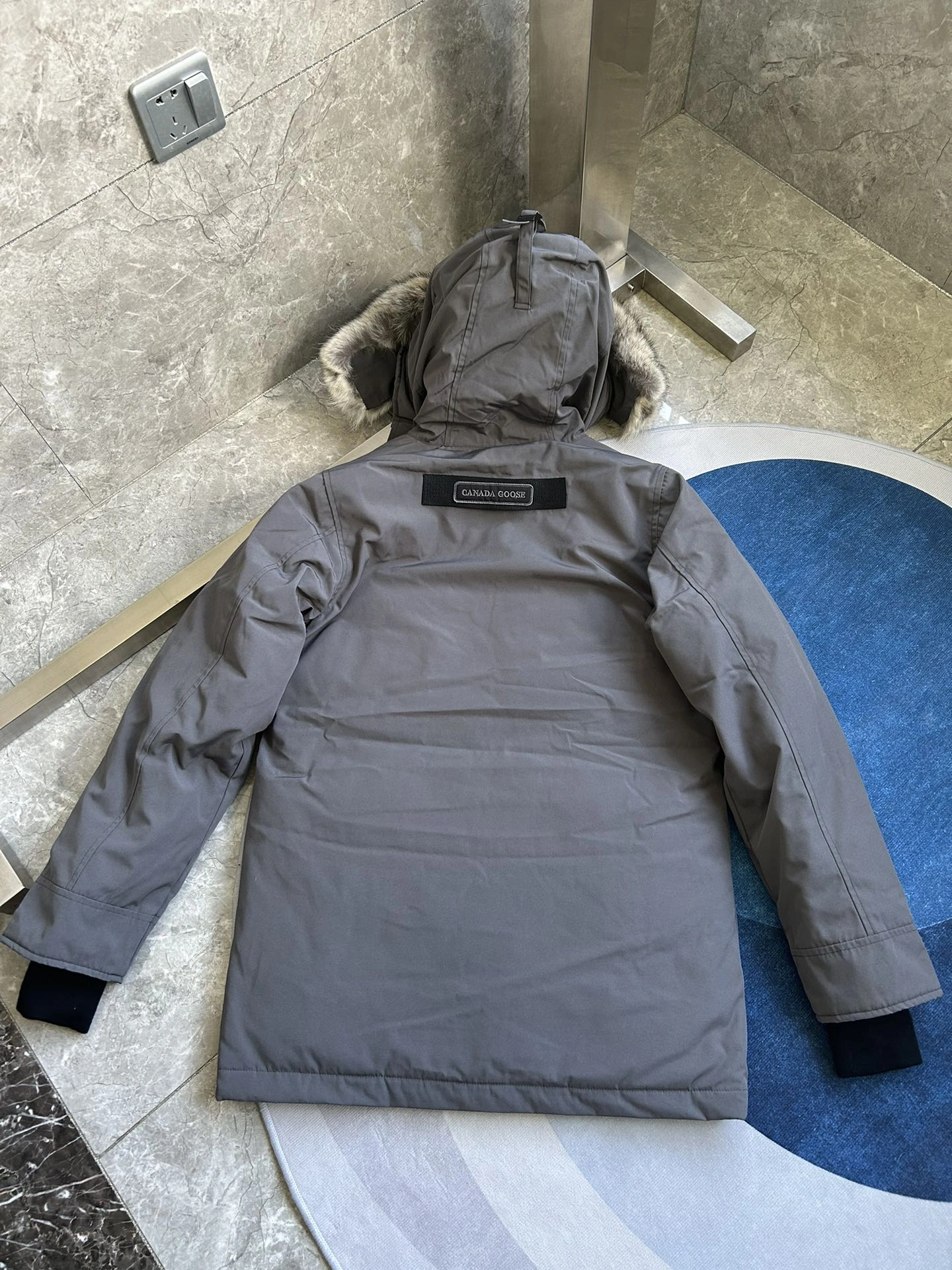 Precise copy Canada Goose Down Jackets