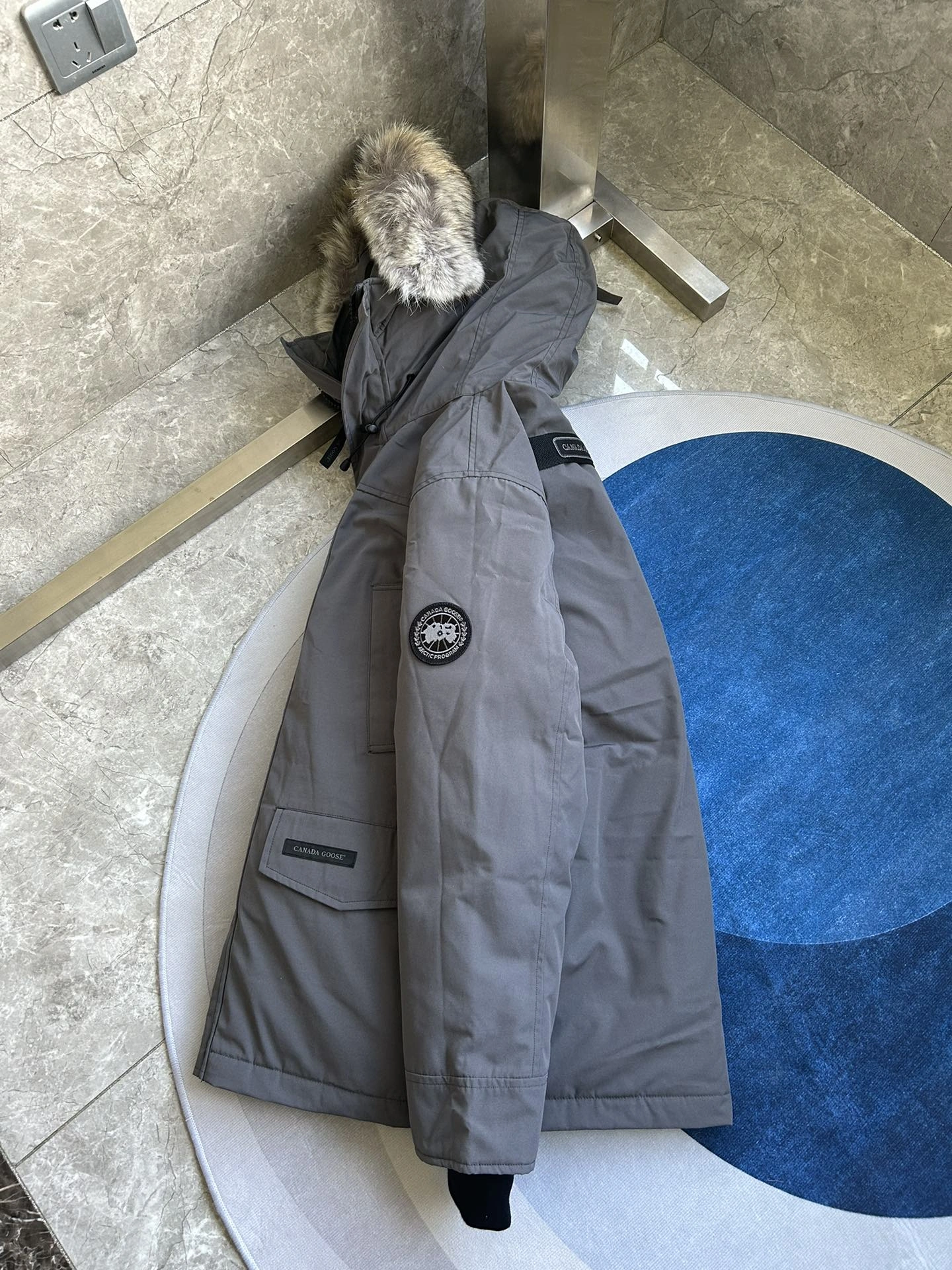 Precise copy Canada Goose Down Jackets