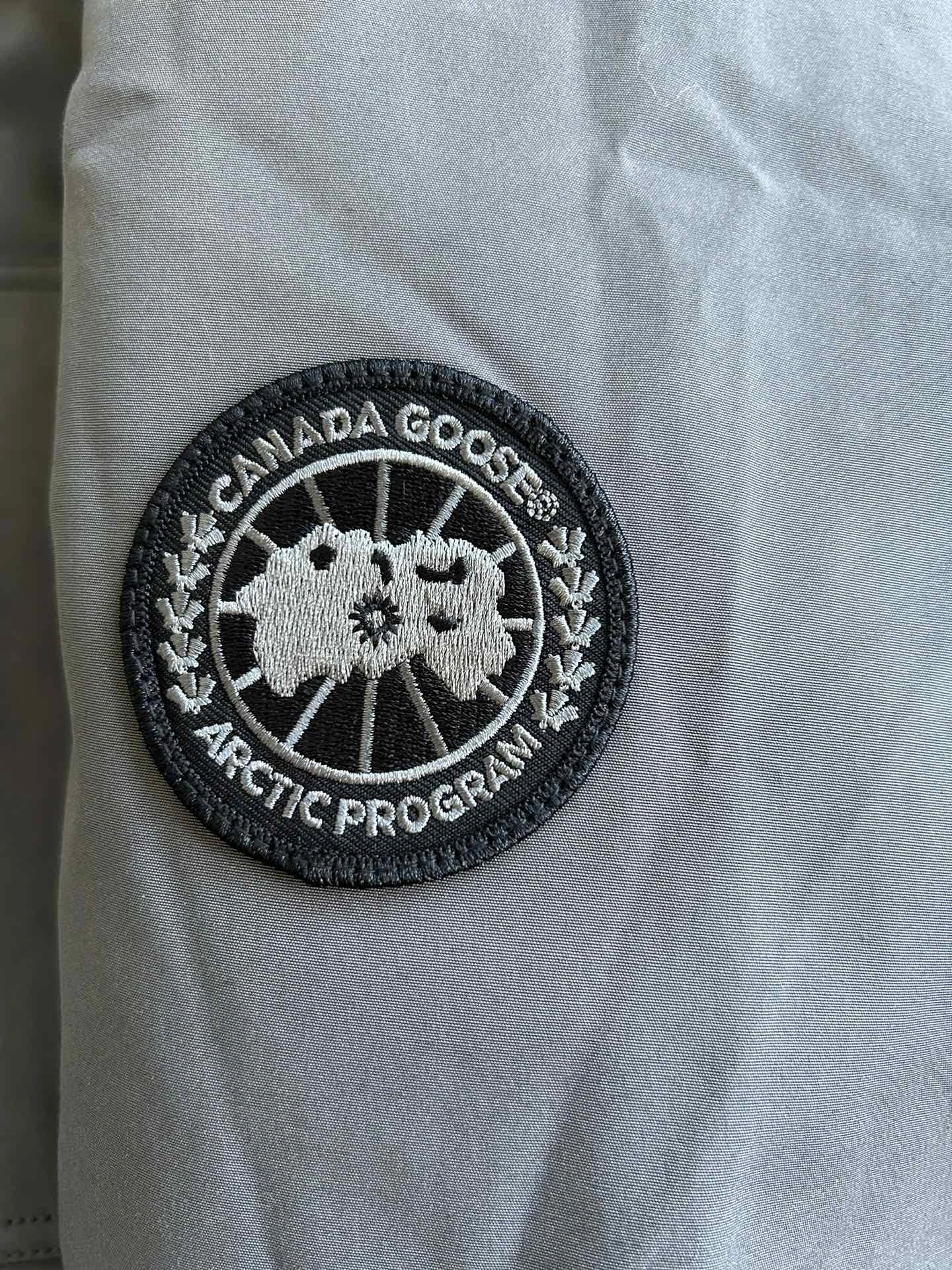 Precise copy Canada Goose Down Jackets