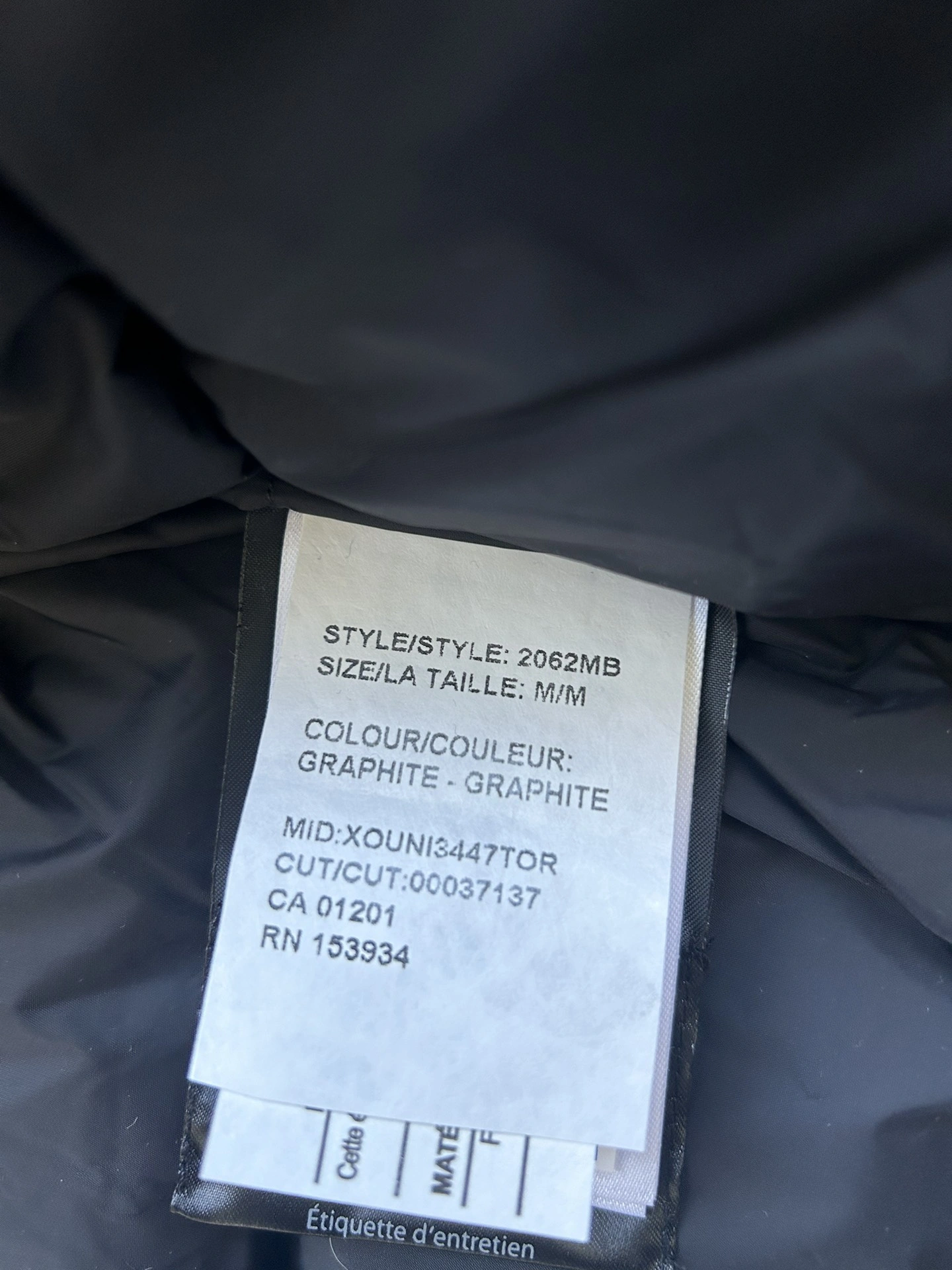 Precise copy Canada Goose Down Jackets