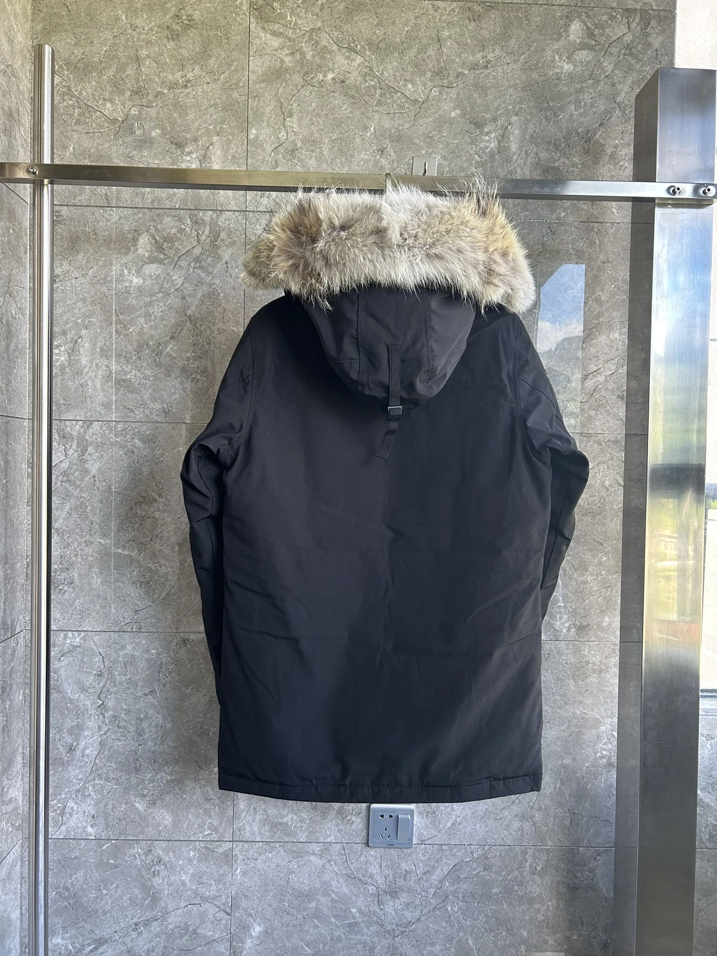 High accuracy Canada Goose Down Jackets