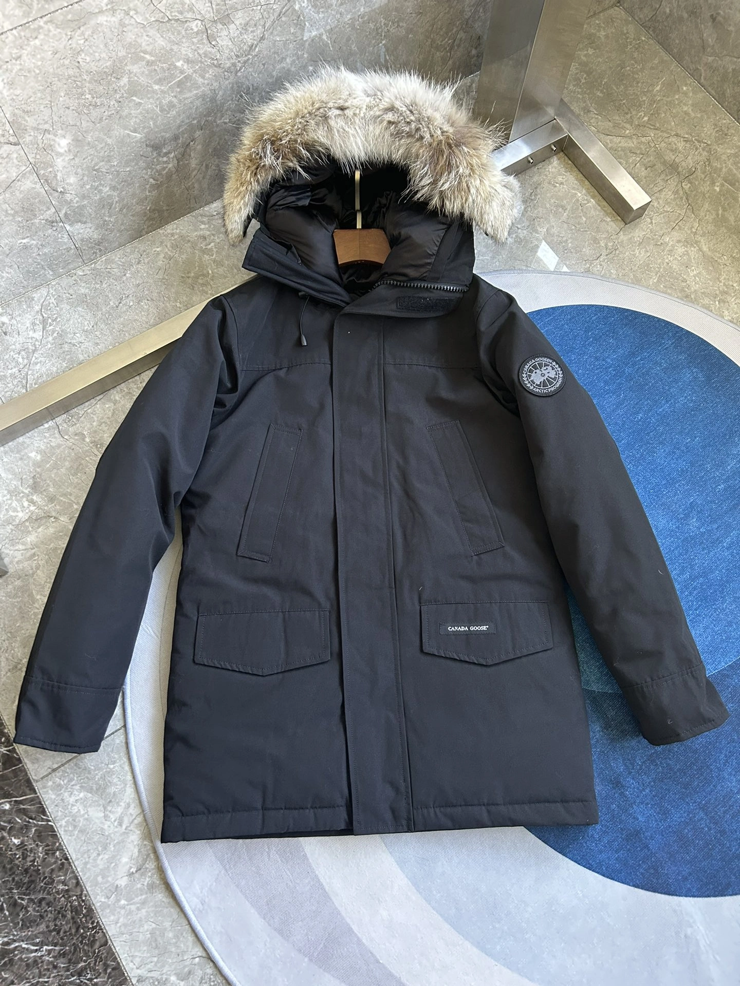 High accuracy Canada Goose Down Jackets