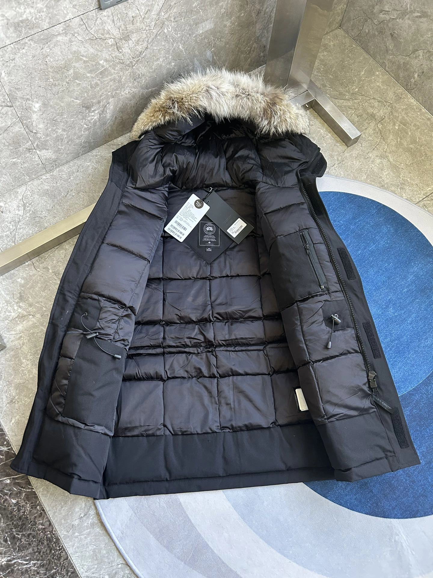 High accuracy Canada Goose Down Jackets