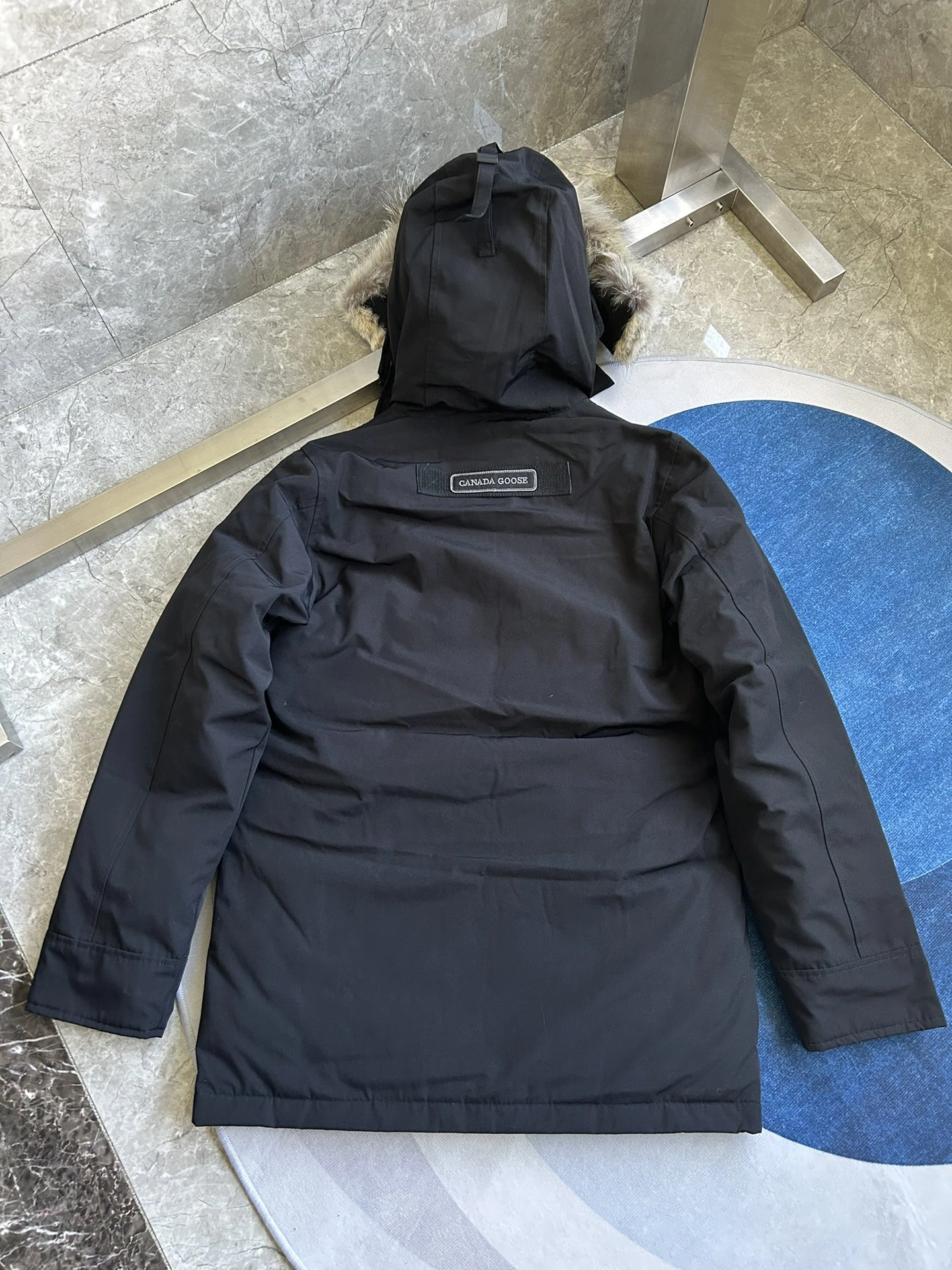 High accuracy Canada Goose Down Jackets