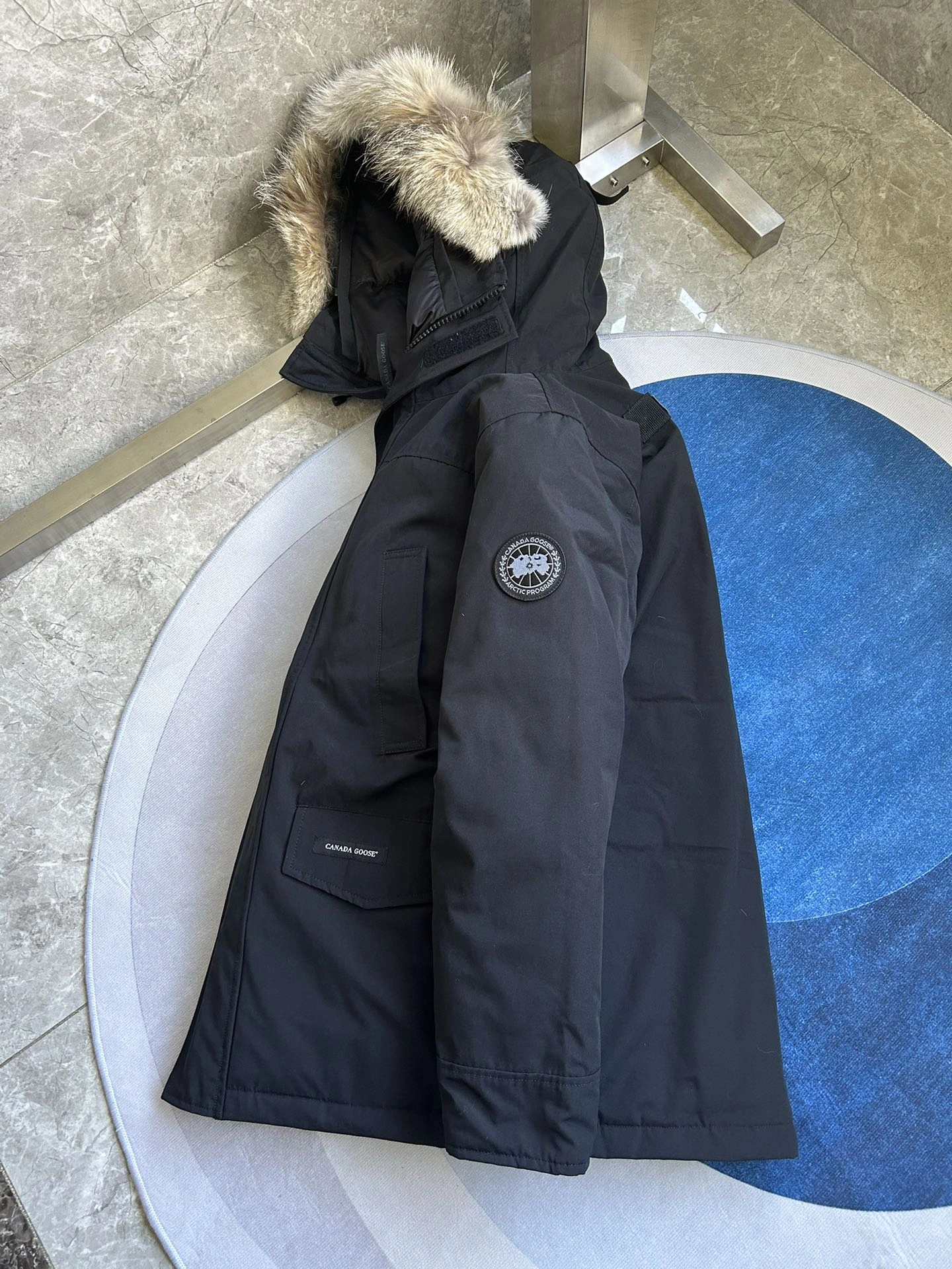 High accuracy Canada Goose Down Jackets