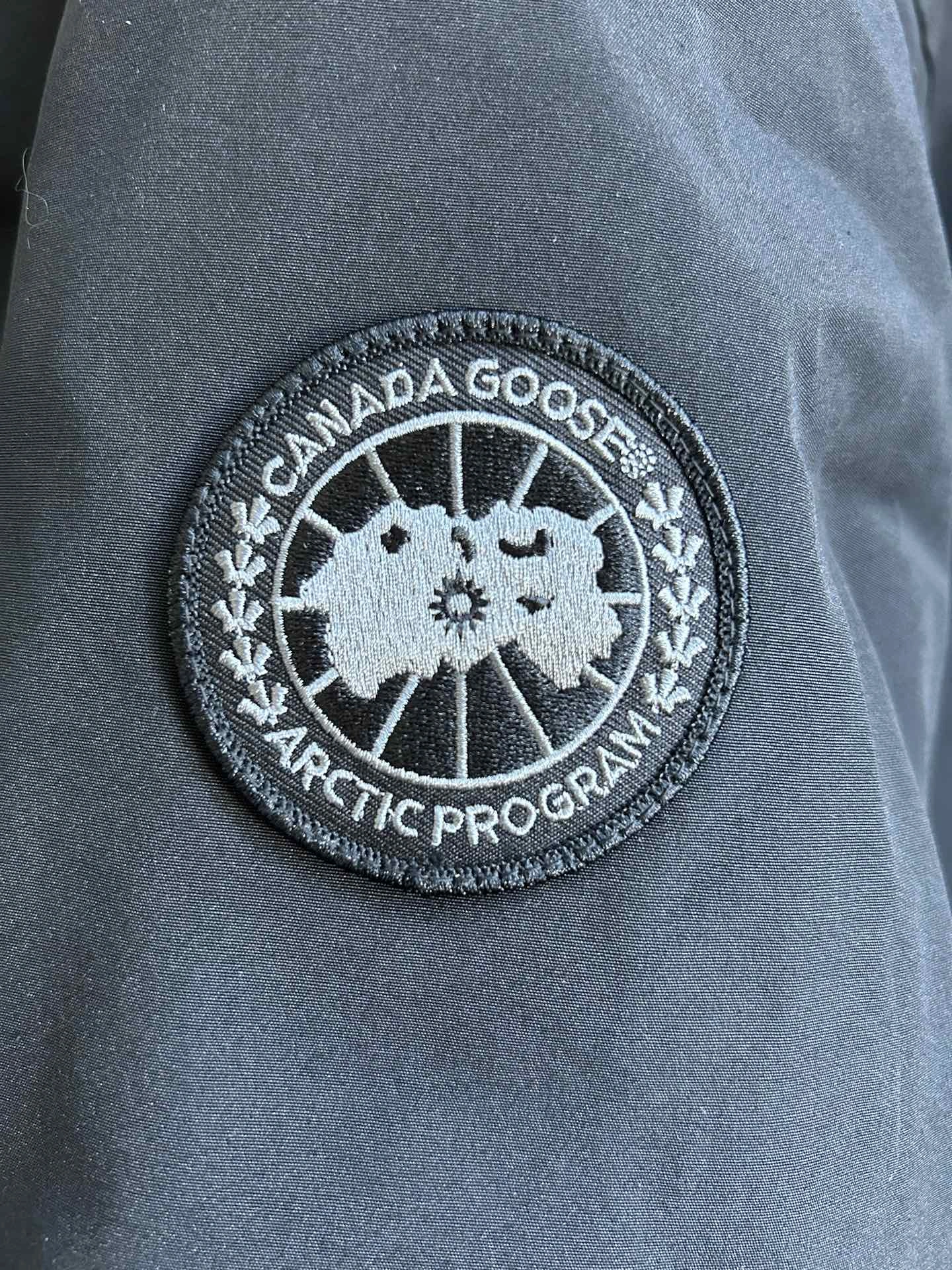 High accuracy Canada Goose Down Jackets