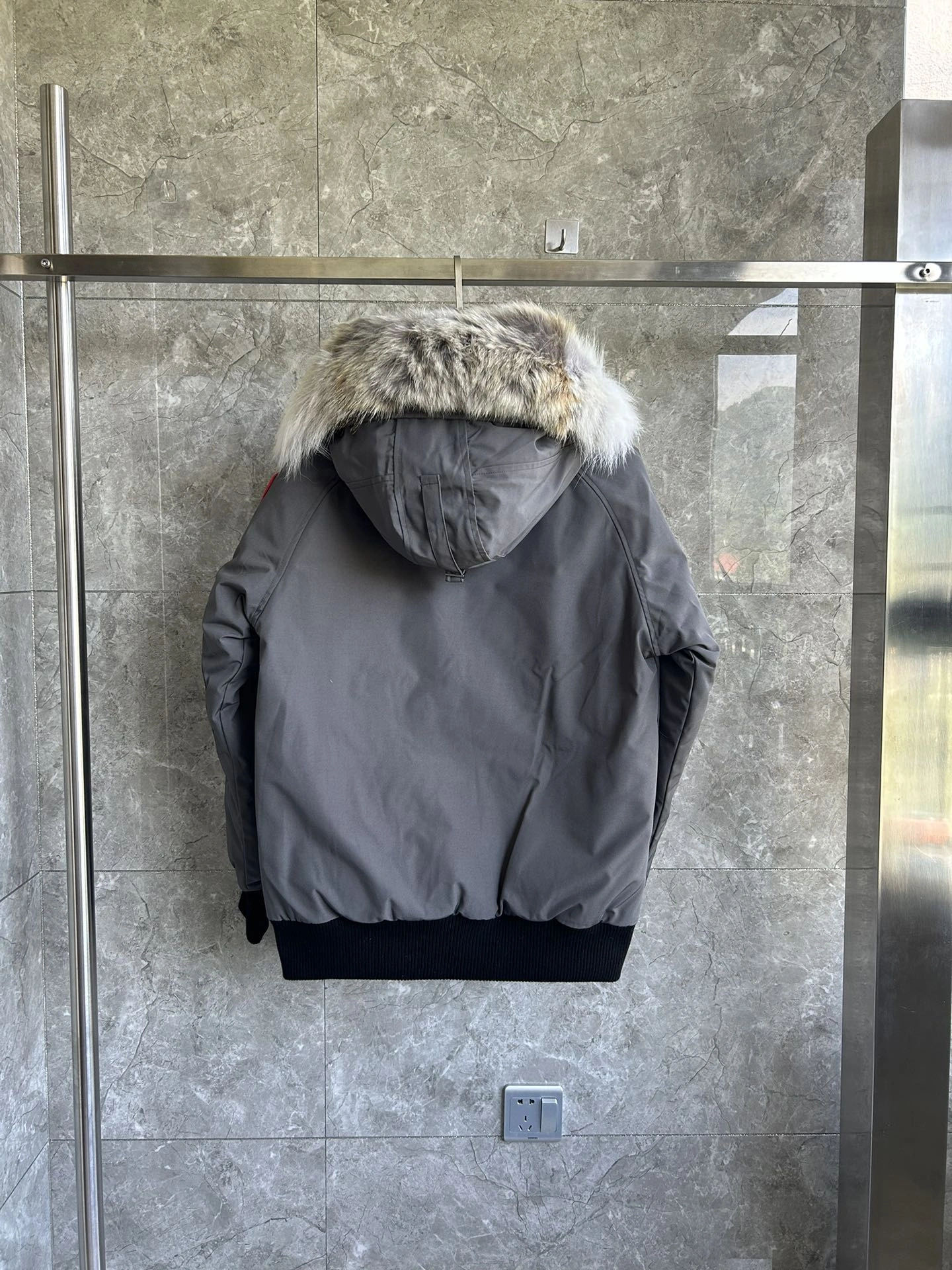 Accurate model Canada Goose Down Jackets