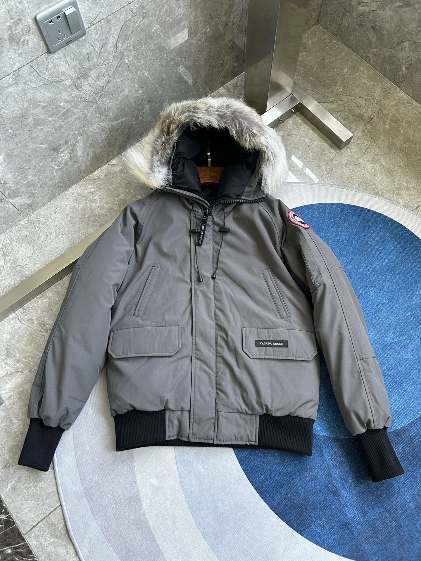 Accurate model Canada Goose Down Jackets